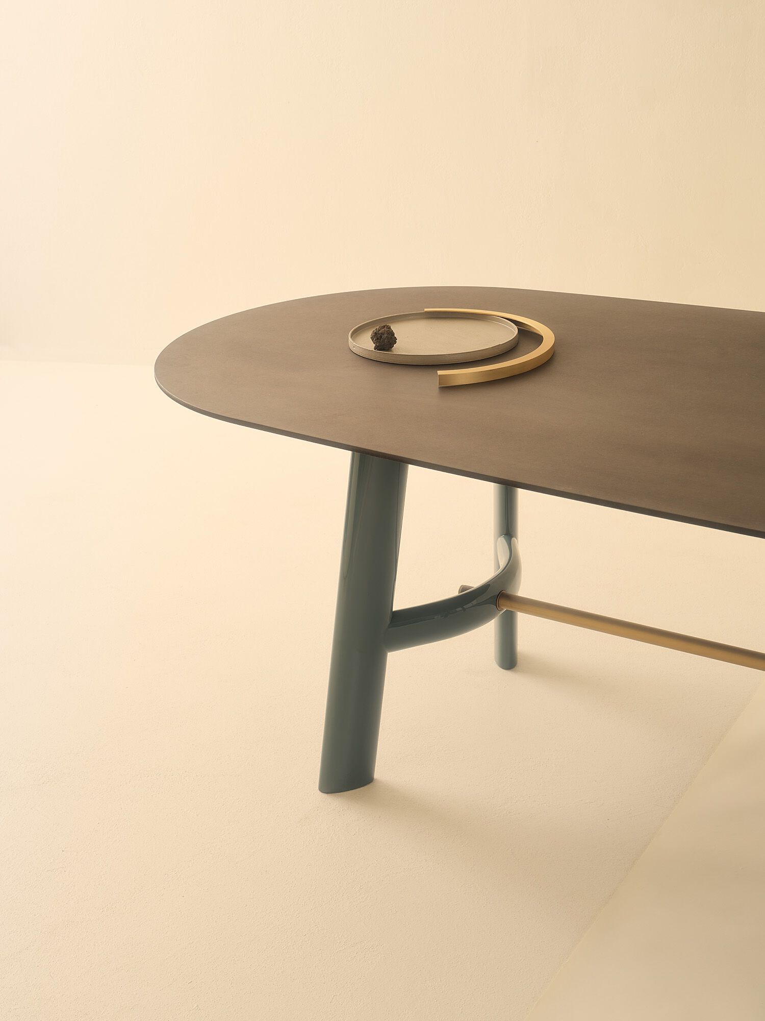 AUGUST Table By Lema