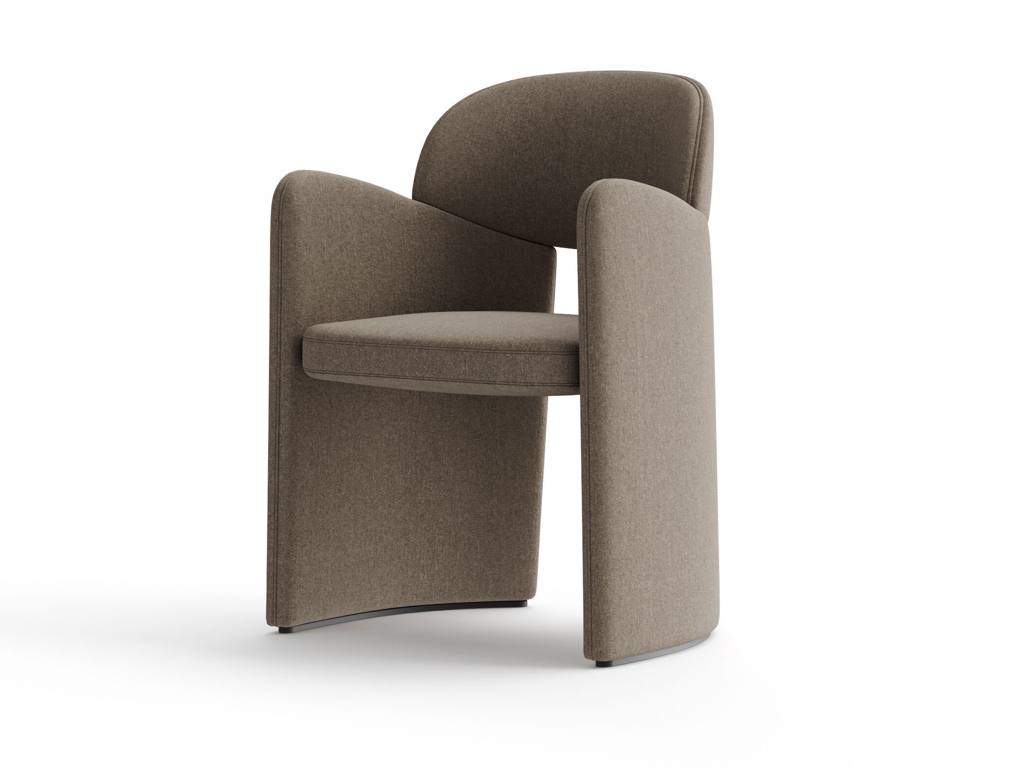 BLANCA Chair By Lema