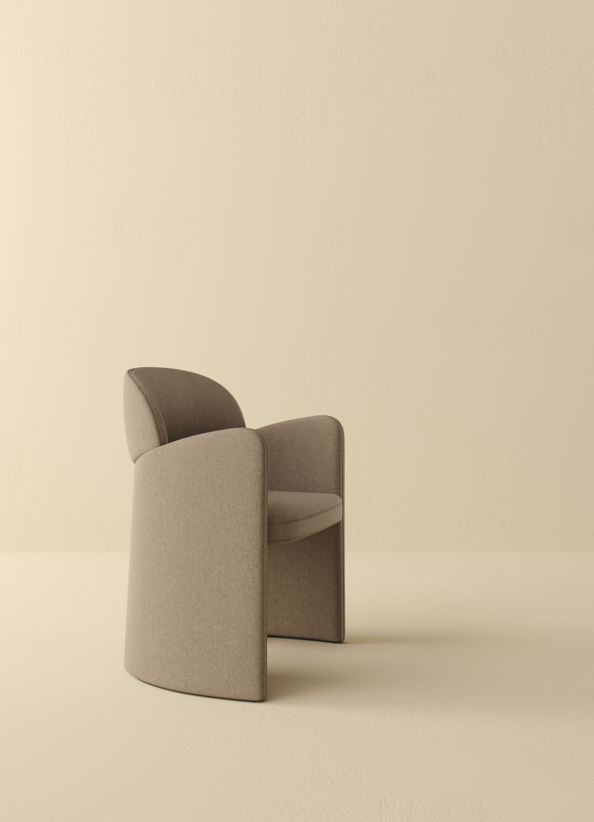 BLANCA Chair By Lema