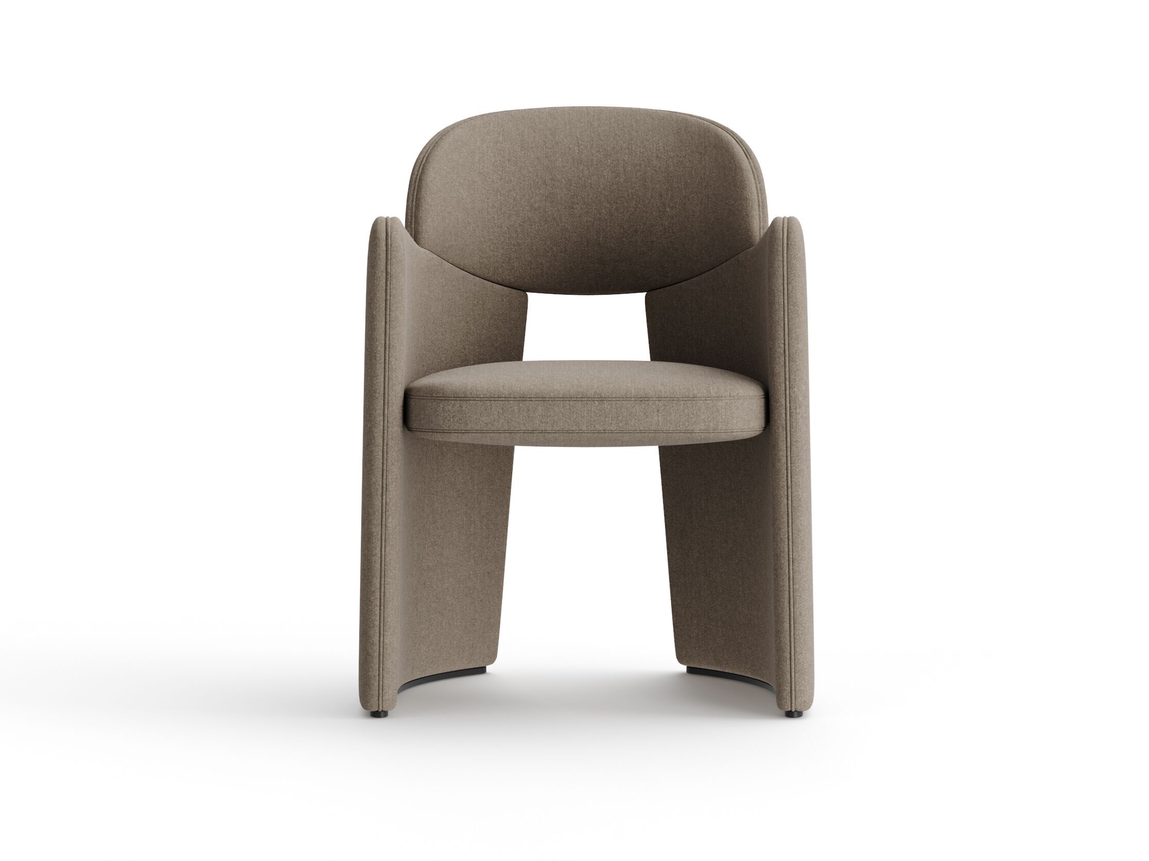 BLANCA Chair By Lema