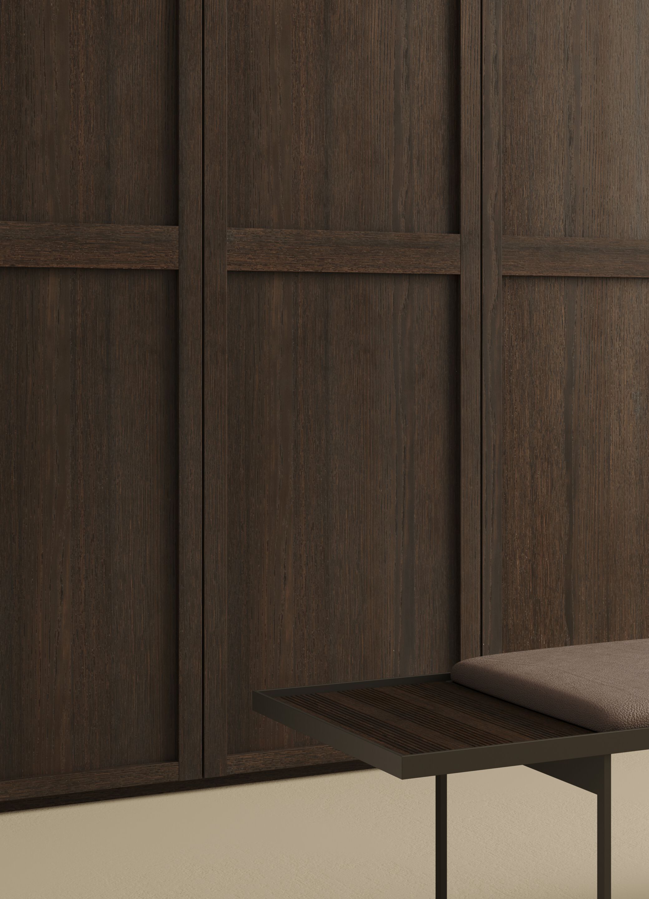 DOMO Wardrobe By Lema