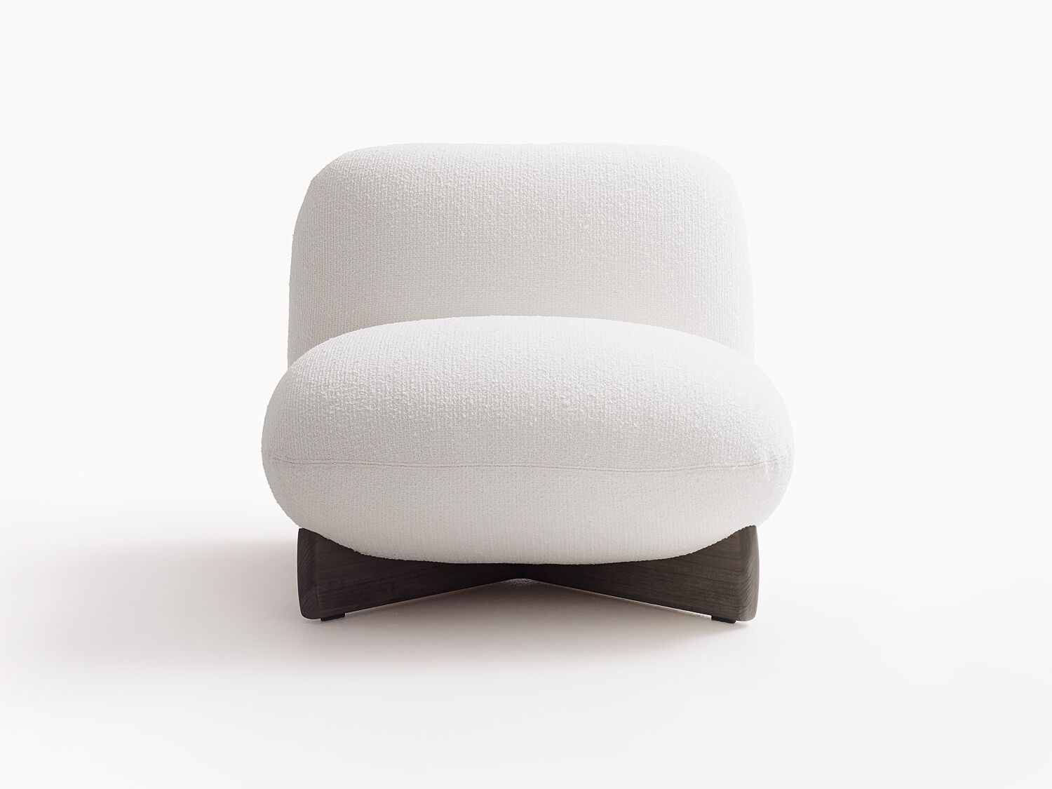 HASU Armchair By Lema