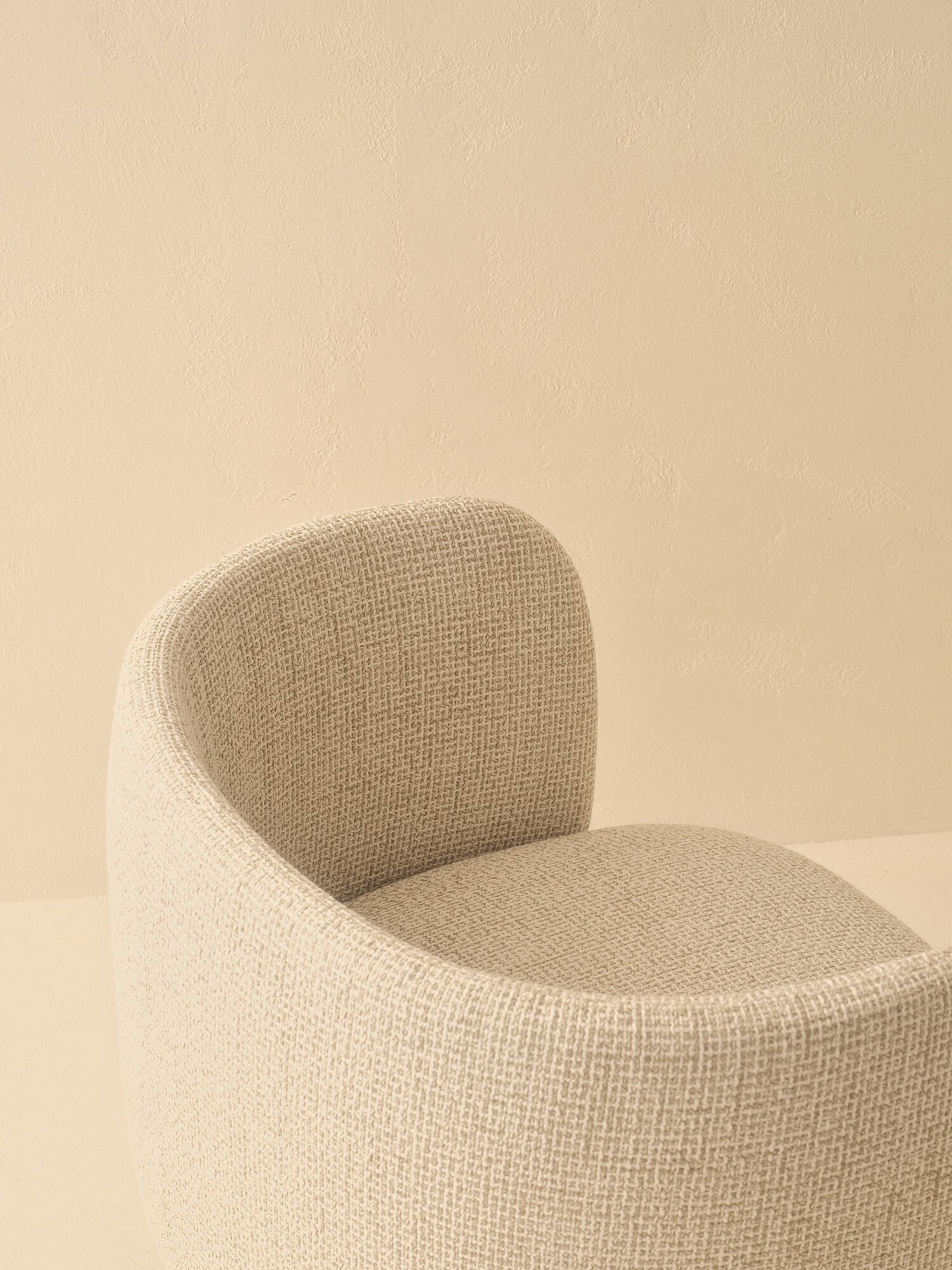 MIKI Armchair By Lema