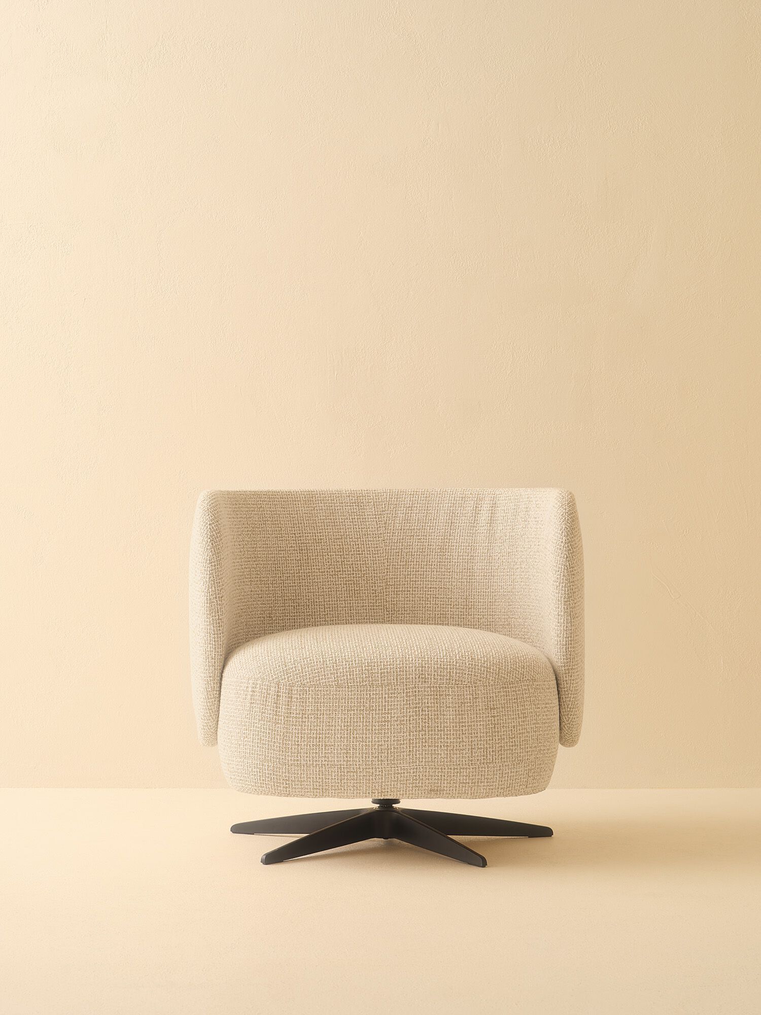 MIKI Armchair By Lema