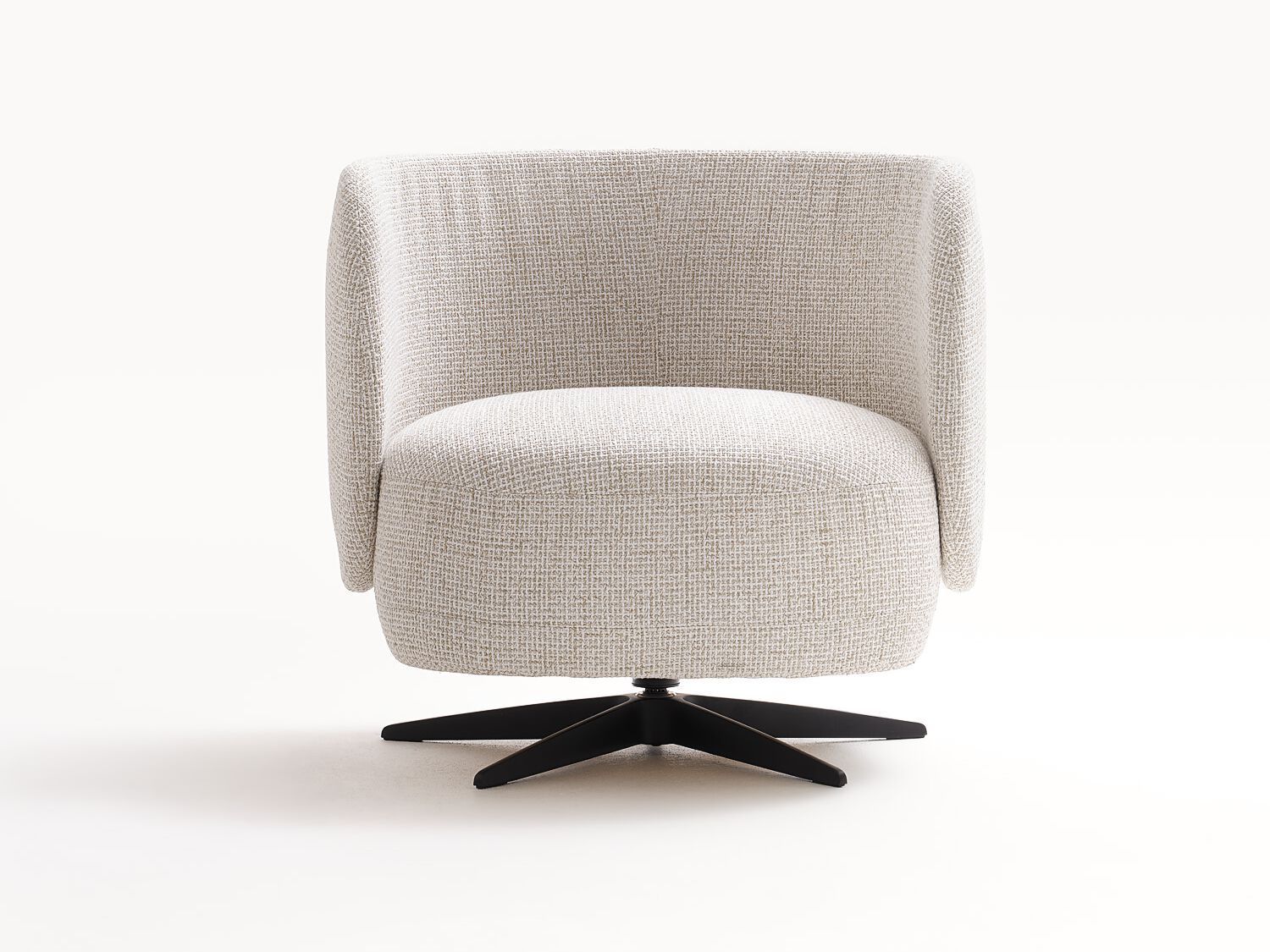 MIKI Armchair By Lema