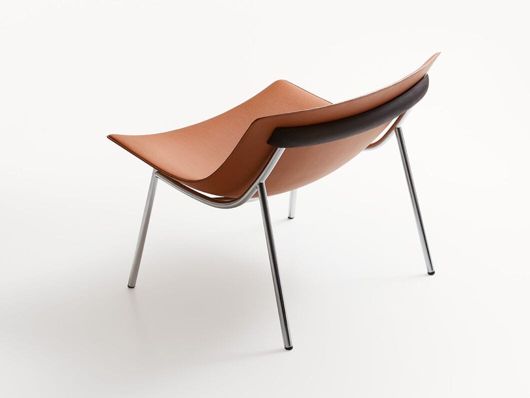 OMEGA Armchair By Lema
