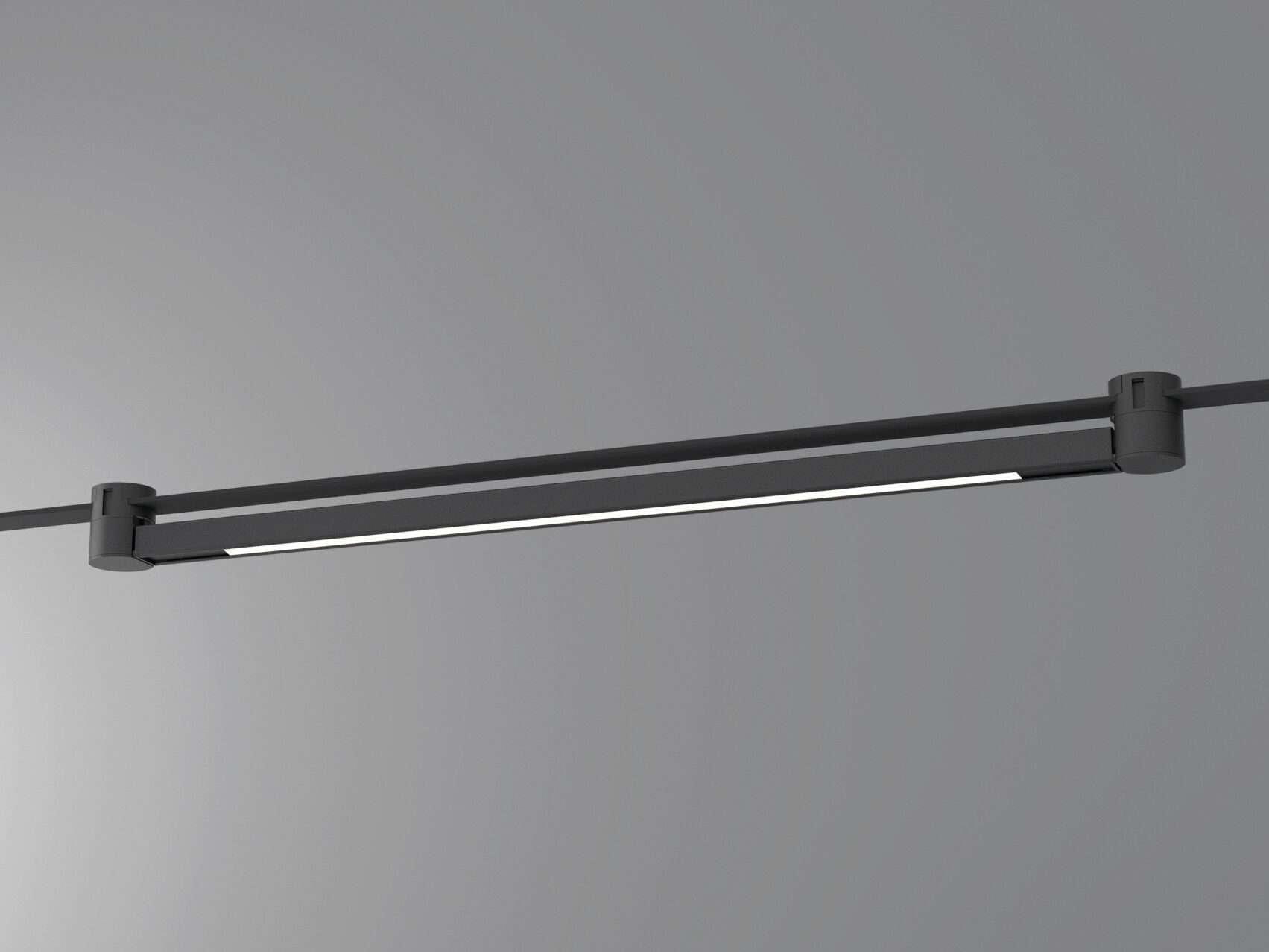 LEVEL STUDIO Track-Light By Letroh | design Marco Spada, Alessandra Gipponi