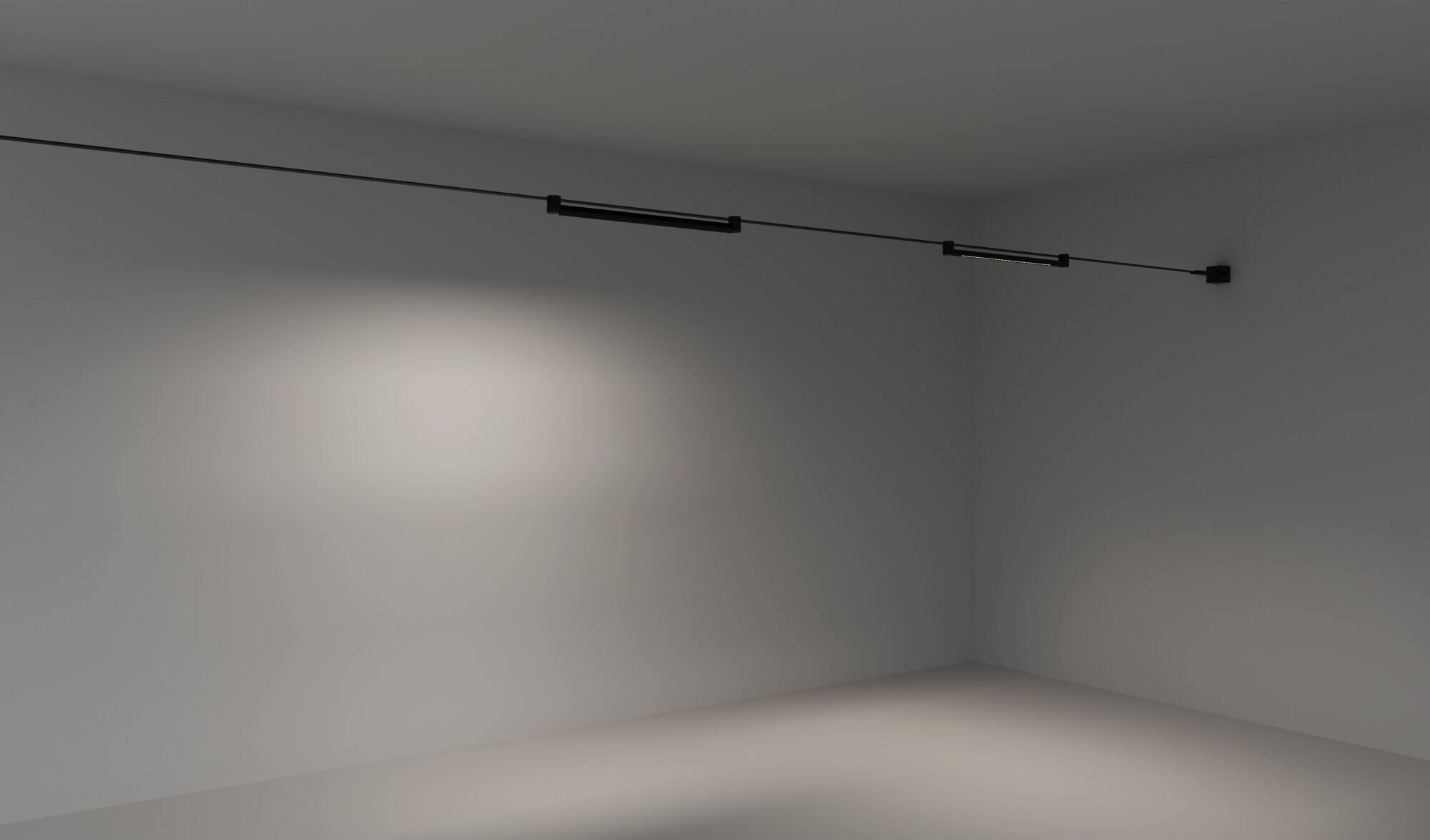 LEVEL STUDIO Track-Light By Letroh | design Marco Spada, Alessandra Gipponi