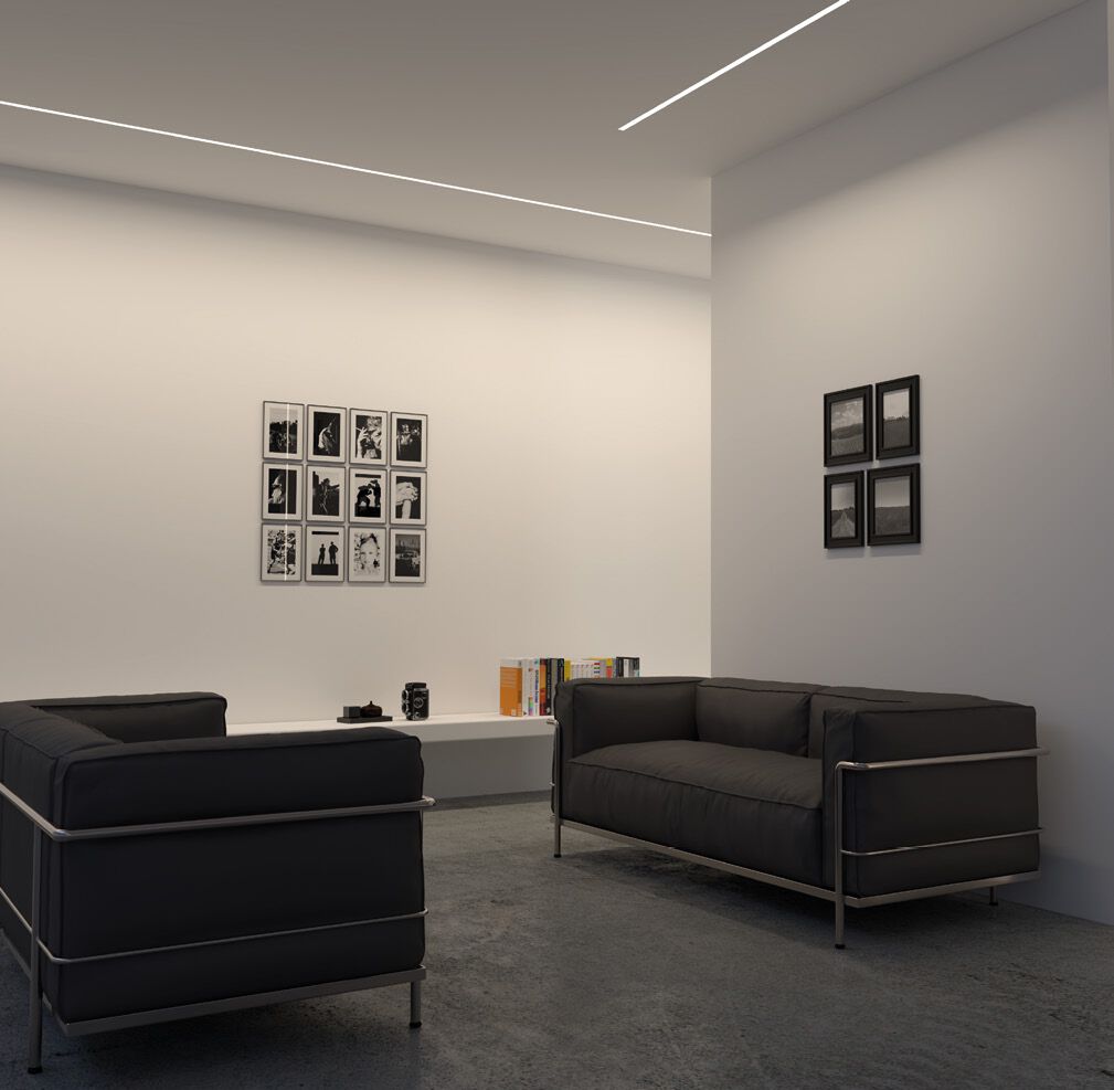VIAVAI LED BOARD LED strip light By Letroh