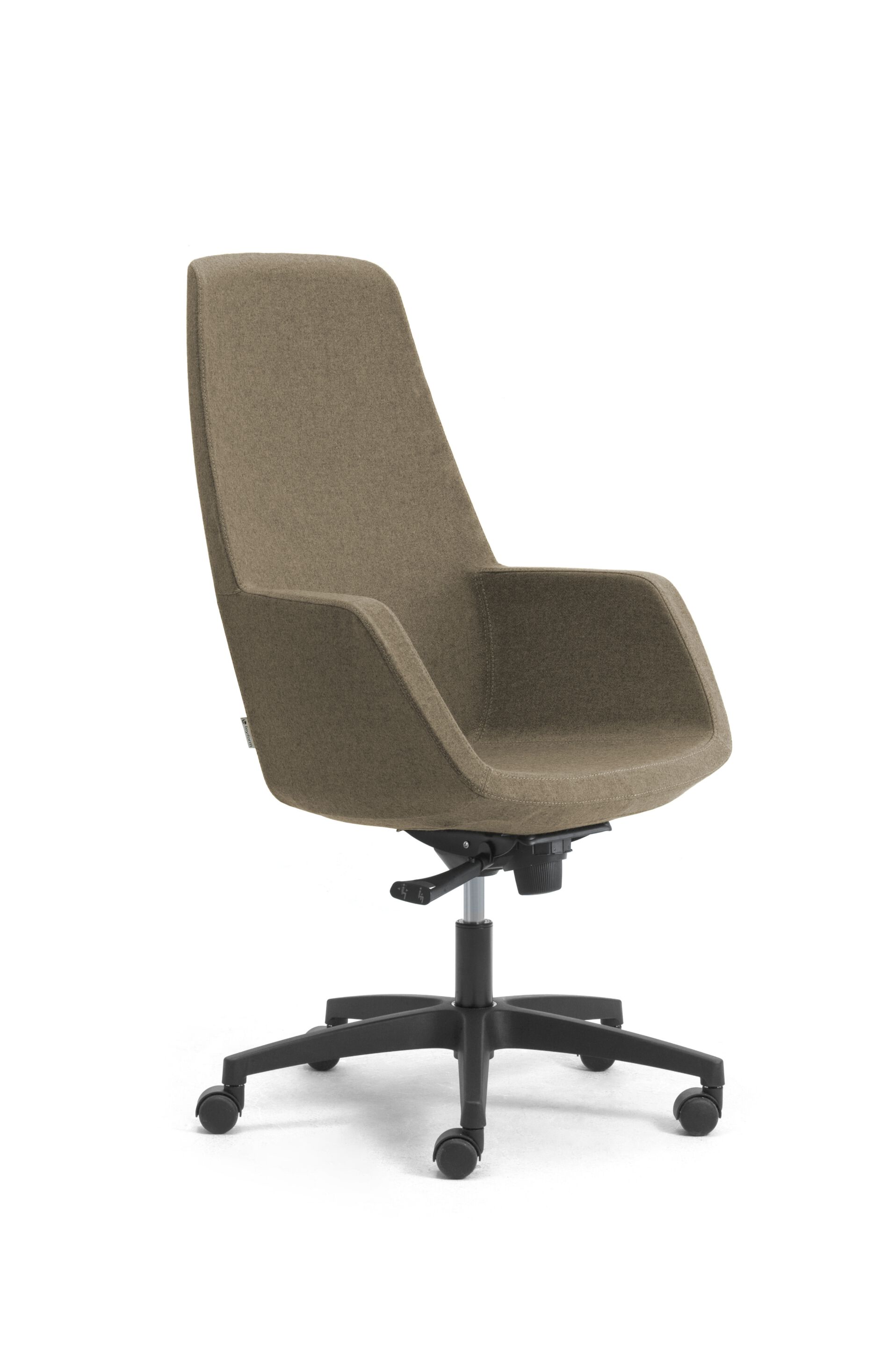 GAIA Office chair By Leyform