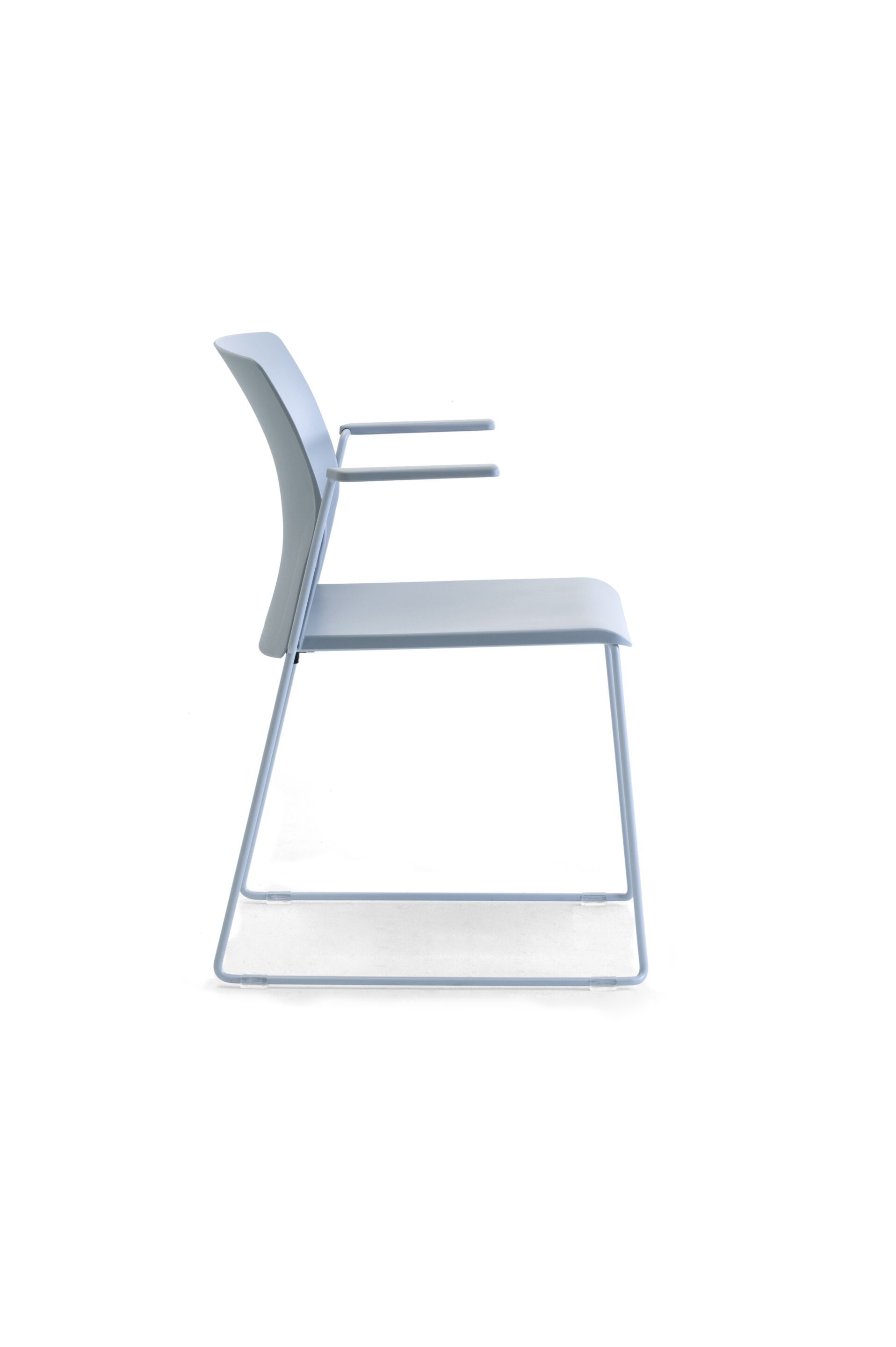 OCEAN Training chair By Leyform