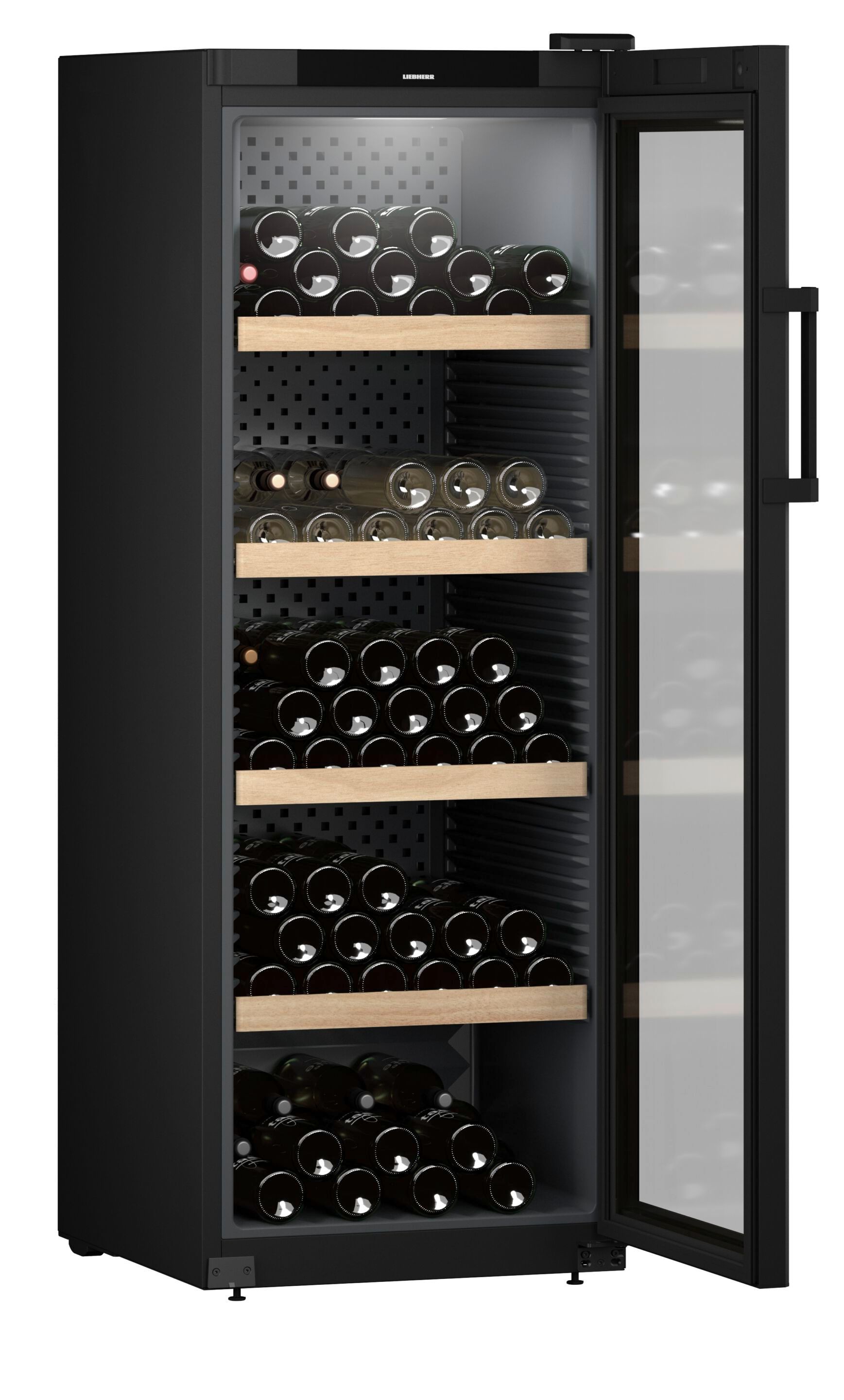 WPbl 5001 Cantinetta frigo By Liebherr