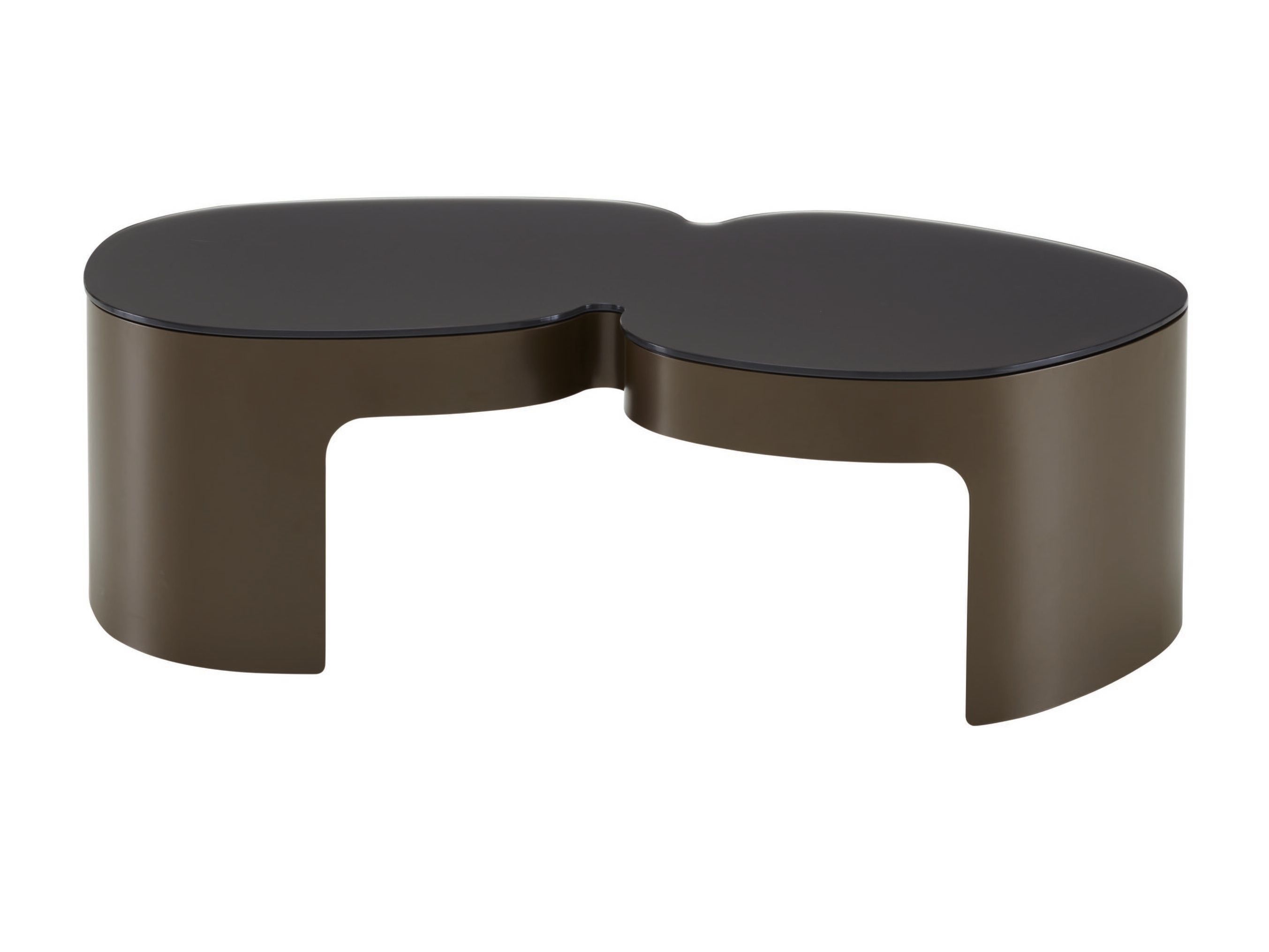 PUKKA Coffee table By Ligne Roset