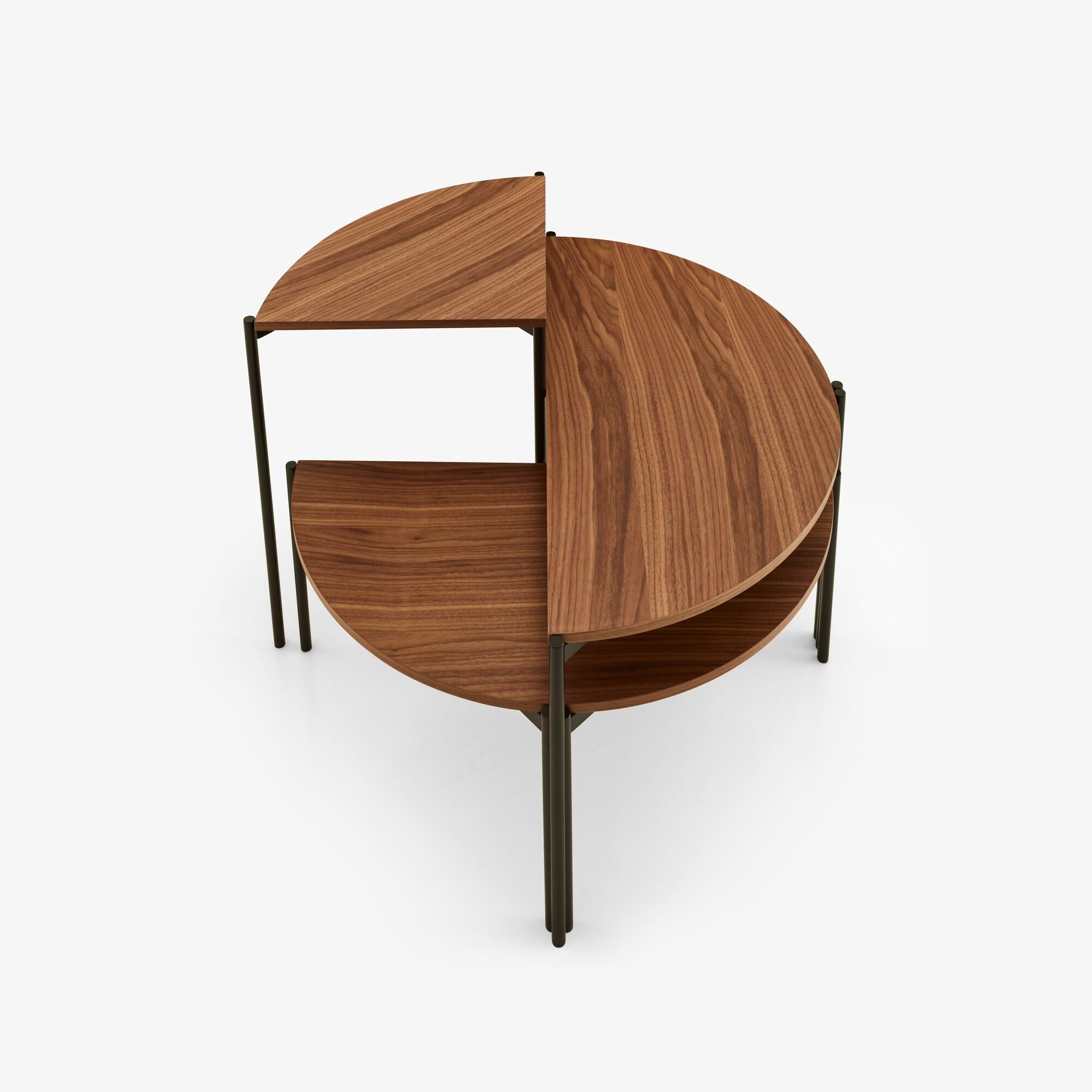 QUADRAN Coffee table By Ligne Roset