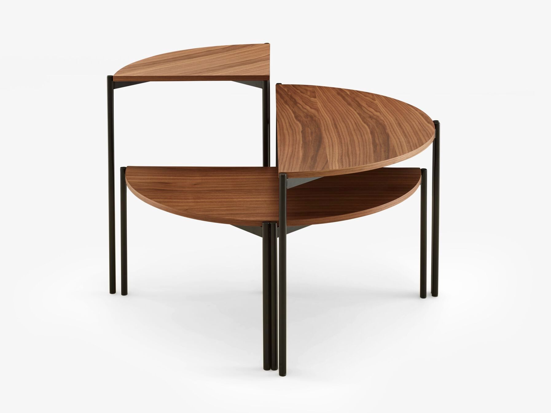 QUADRAN Coffee table By Ligne Roset