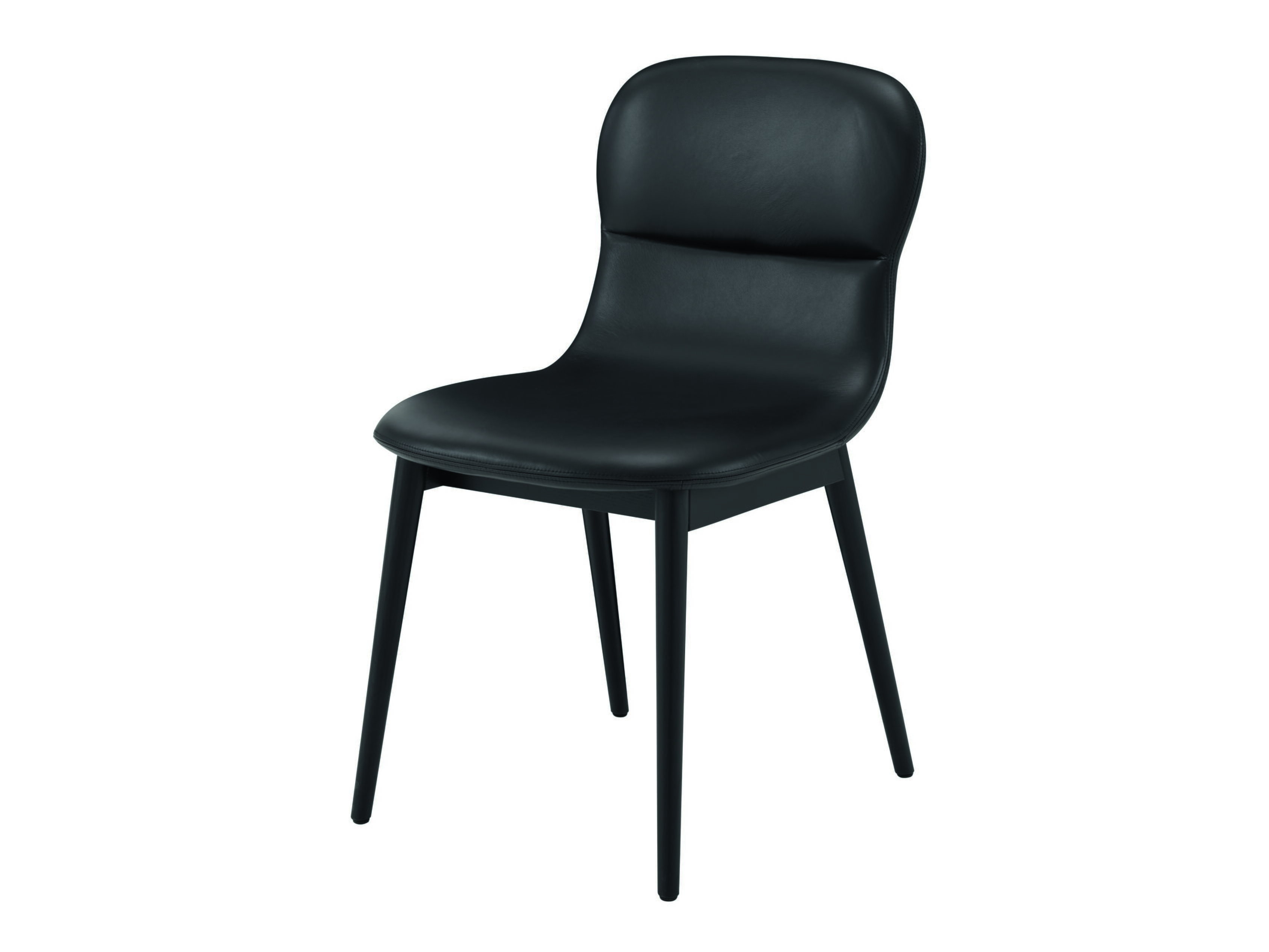SILVIO / SILVIA Chair By Ligne Roset