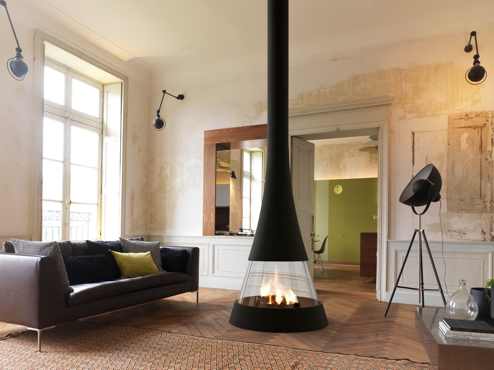 LINEA 914 By JC Bordelet