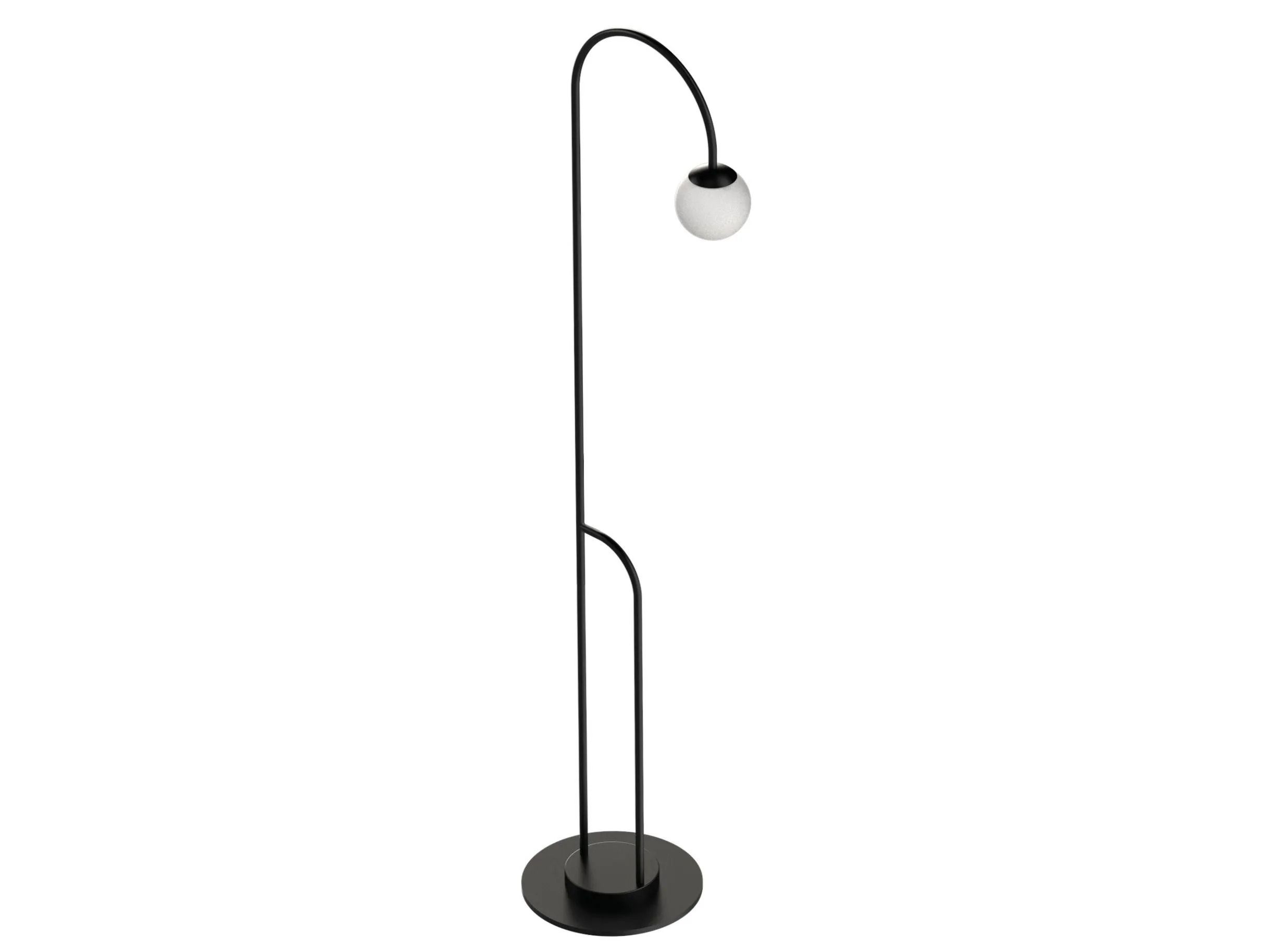 BUTLER Floor lamp By Linea Light Group