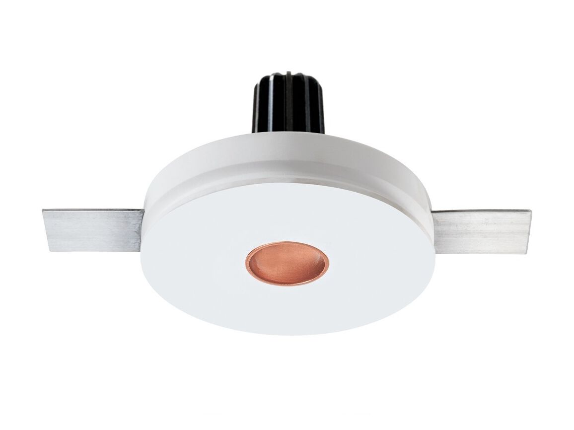 GYPSUM COLORING_R1 Spotlight By Linea Light Group