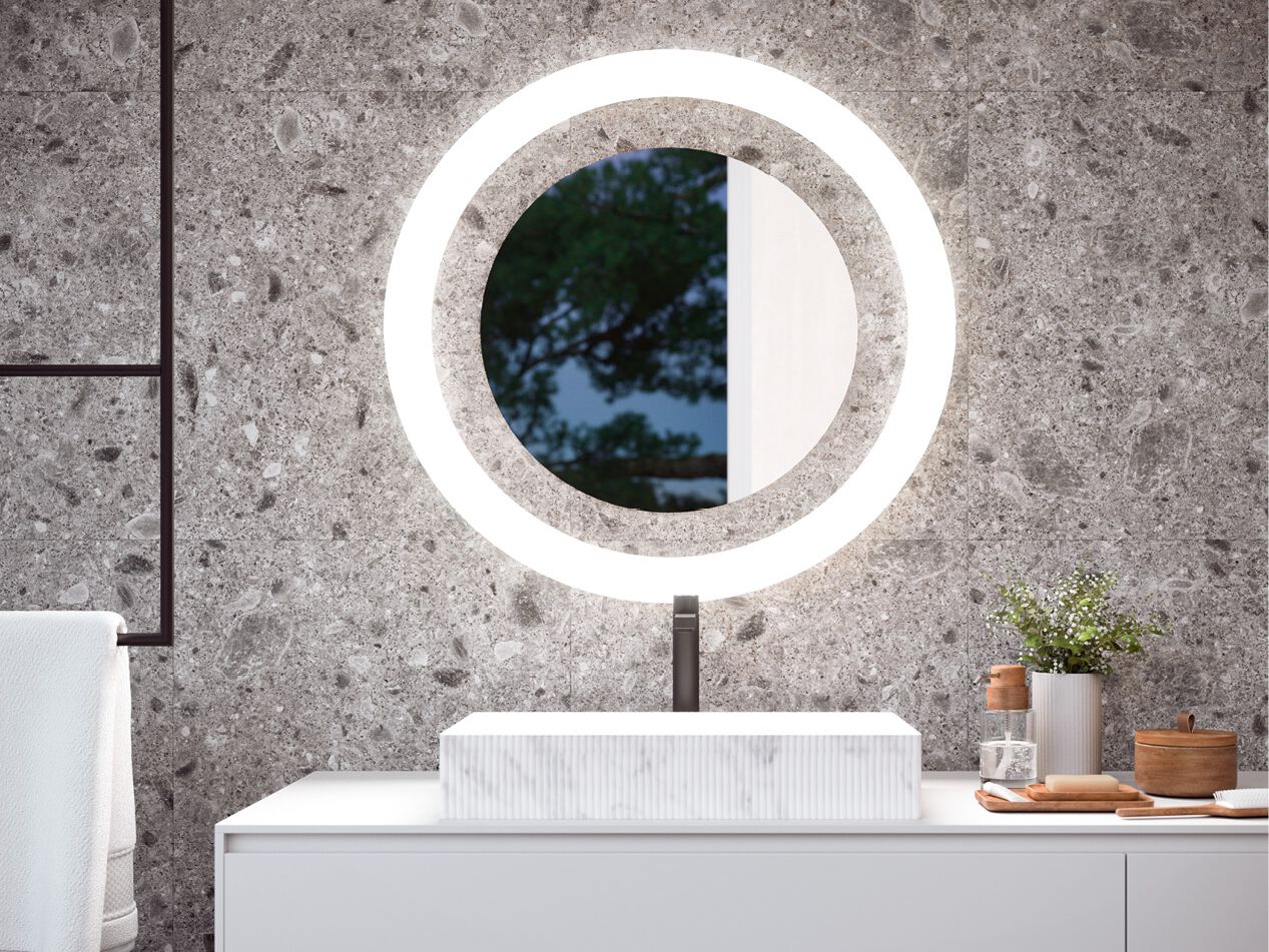 POLO_S Polyethylene wall lamp / ceiling lamp By Linea Light Group