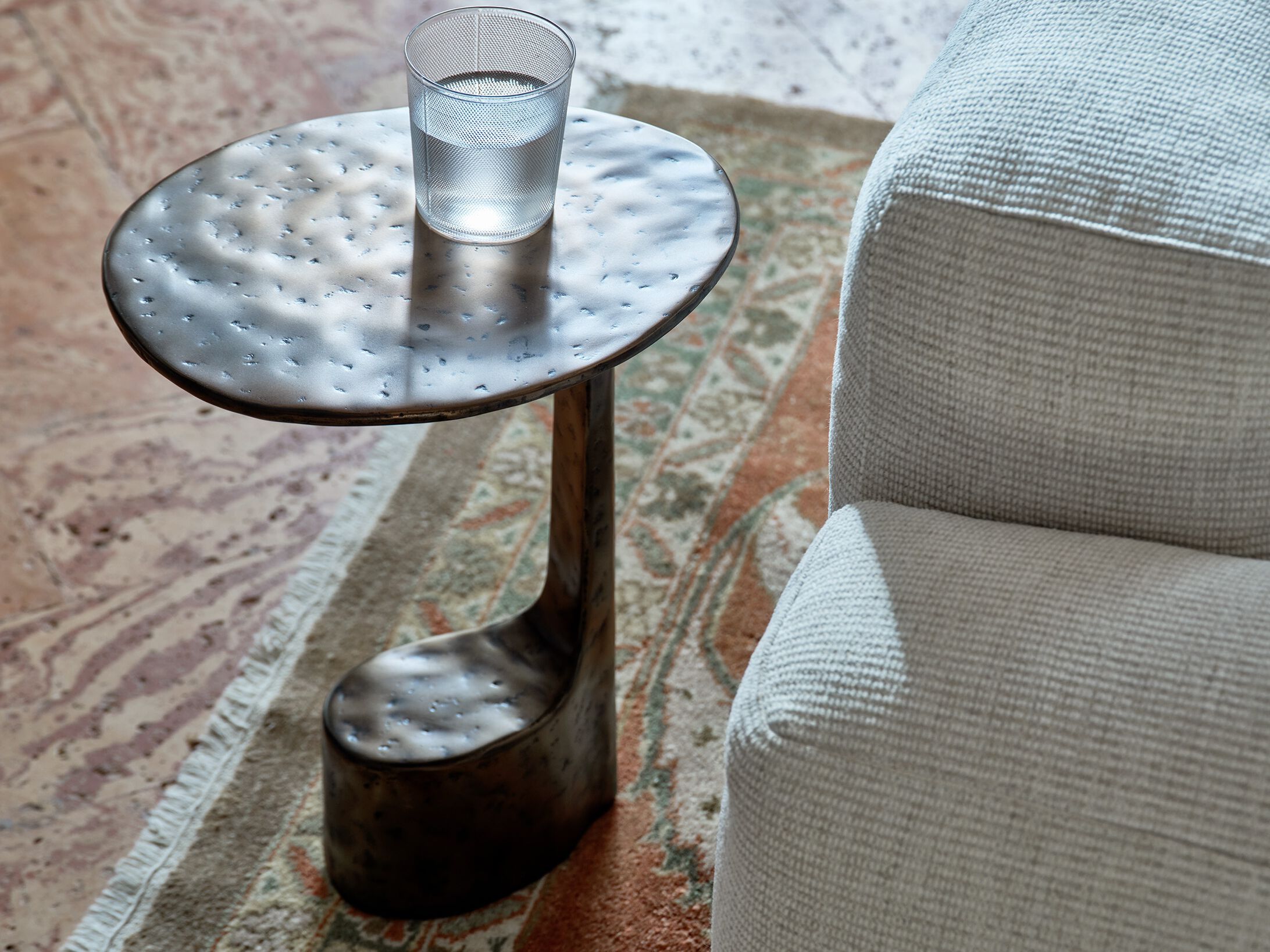 CHARLES Coffee table By Linteloo