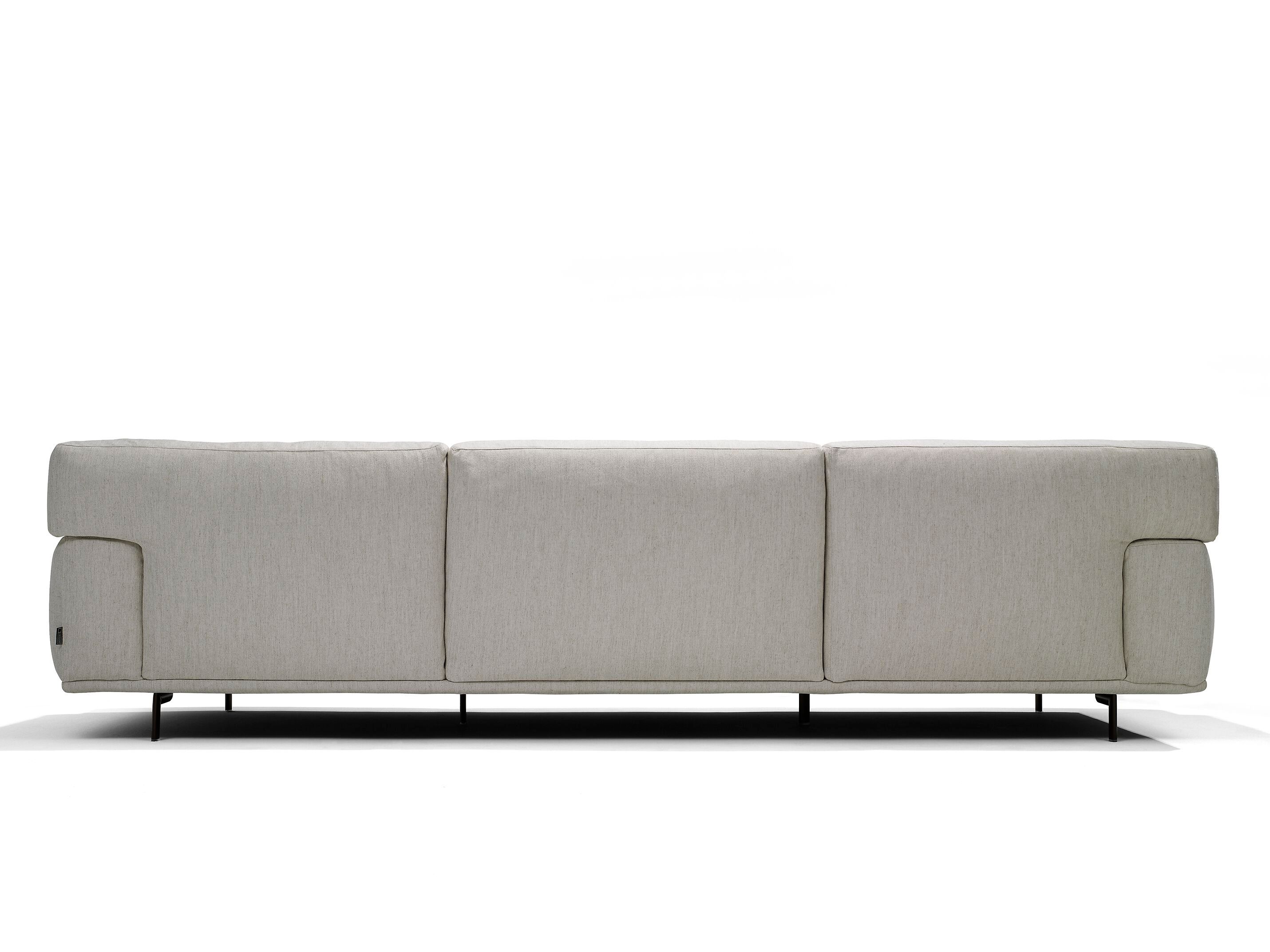EDOARDO Sofa By Linteloo