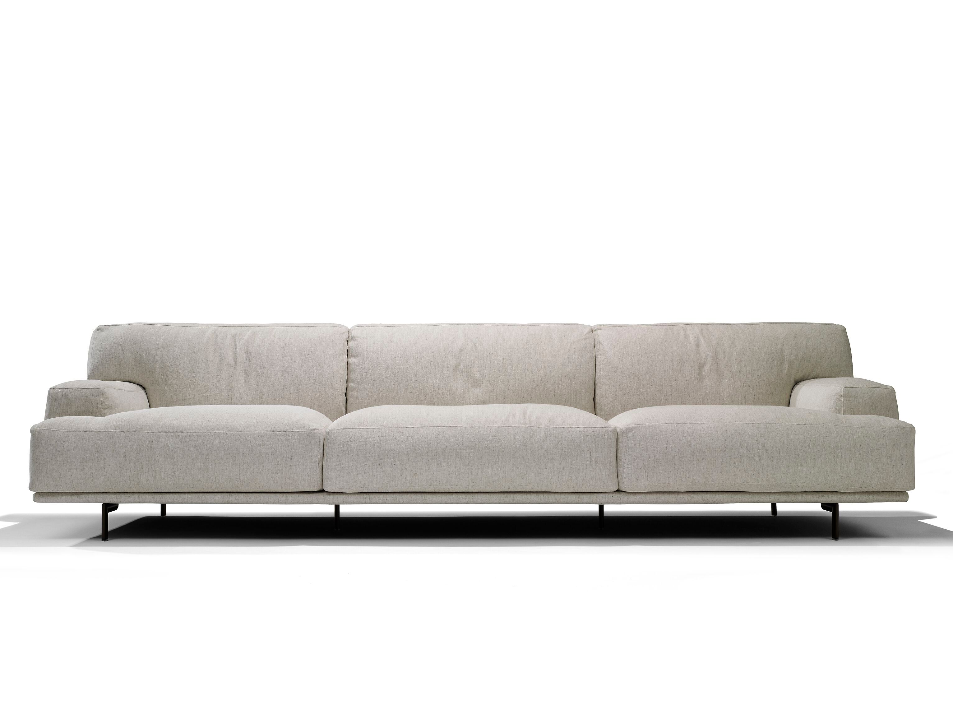 EDOARDO Sofa By Linteloo