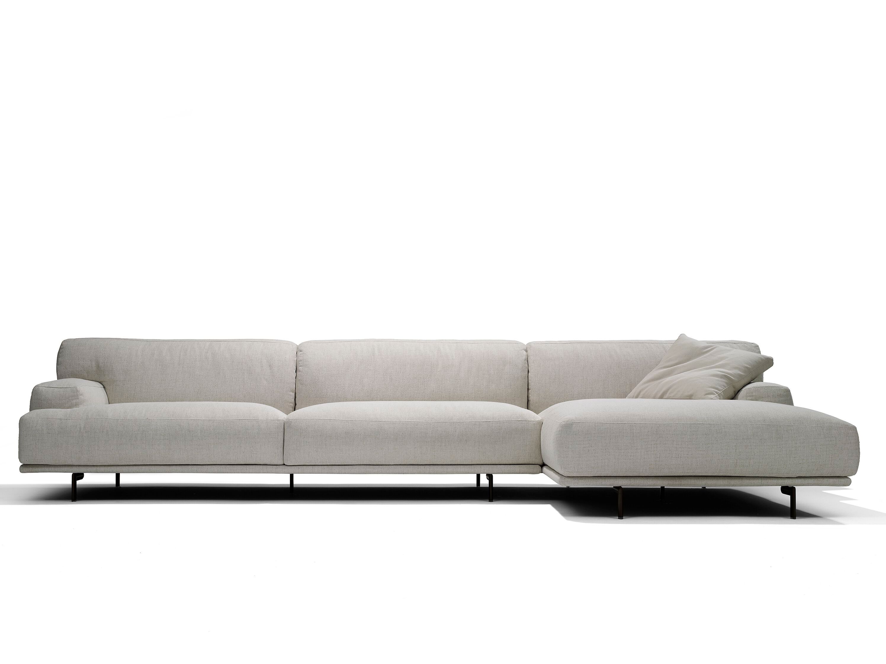 EDOARDO Sofa By Linteloo