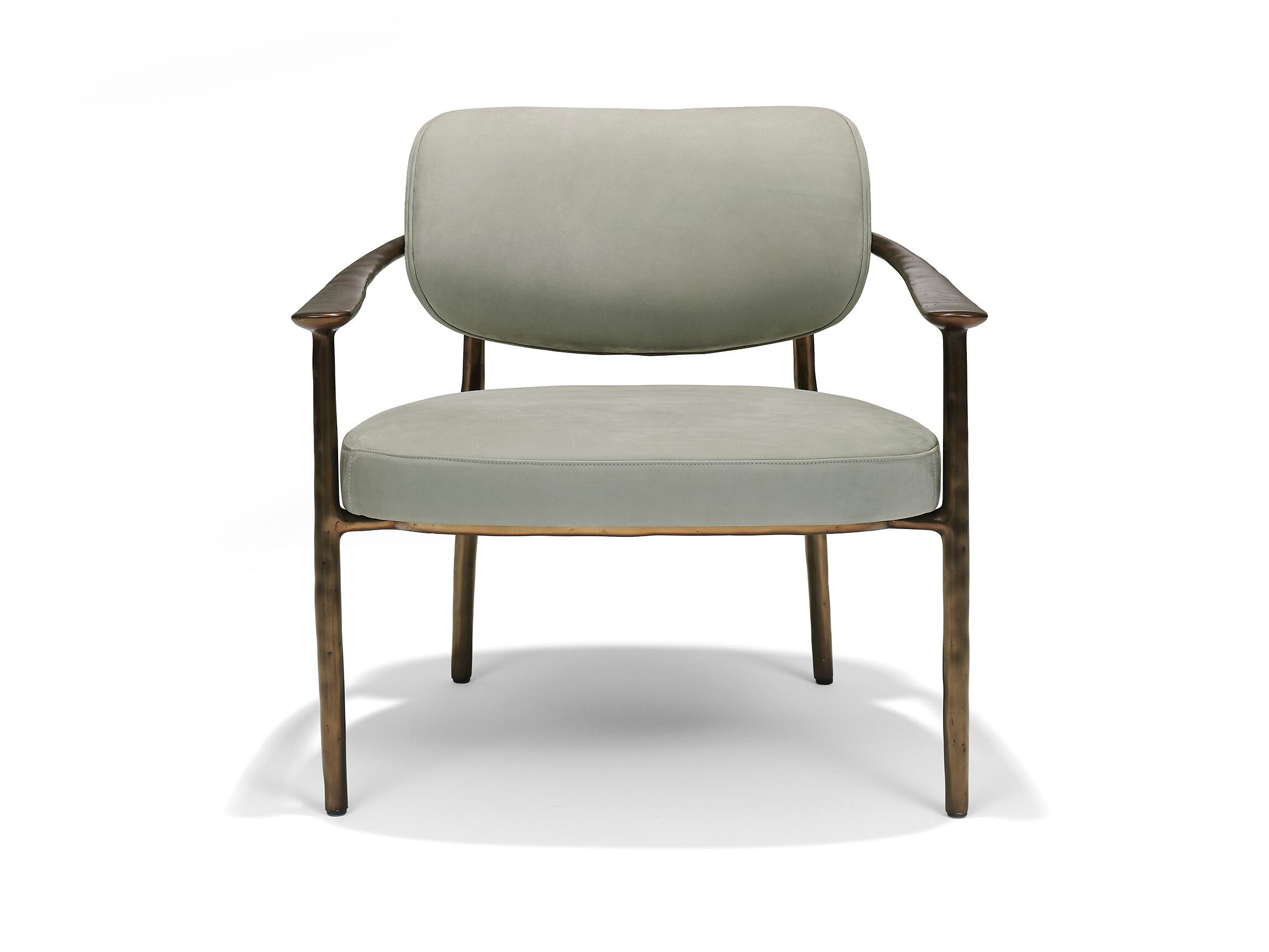 GENTLE Easy chair By Linteloo