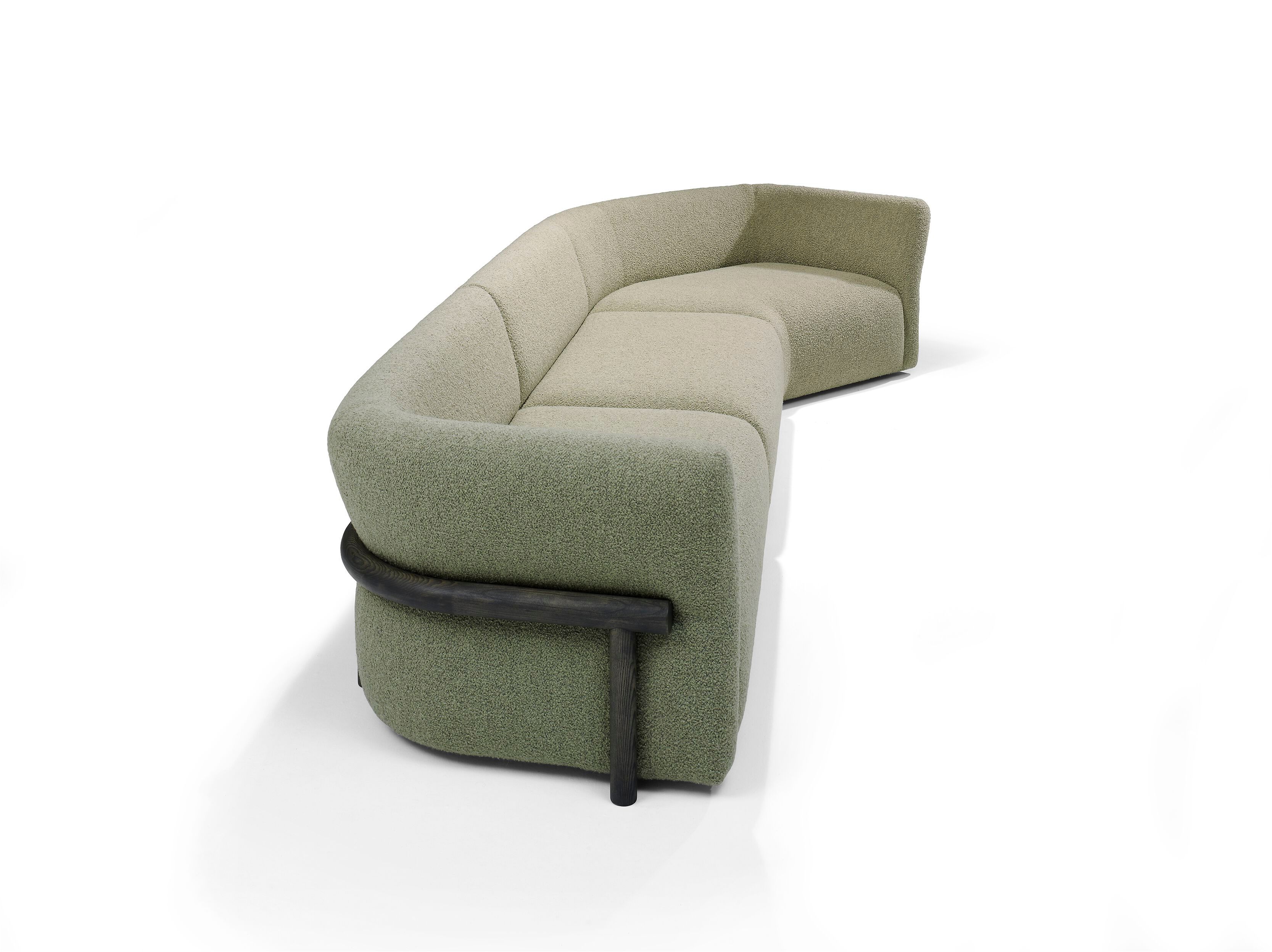 WILLOW Sofa By Linteloo