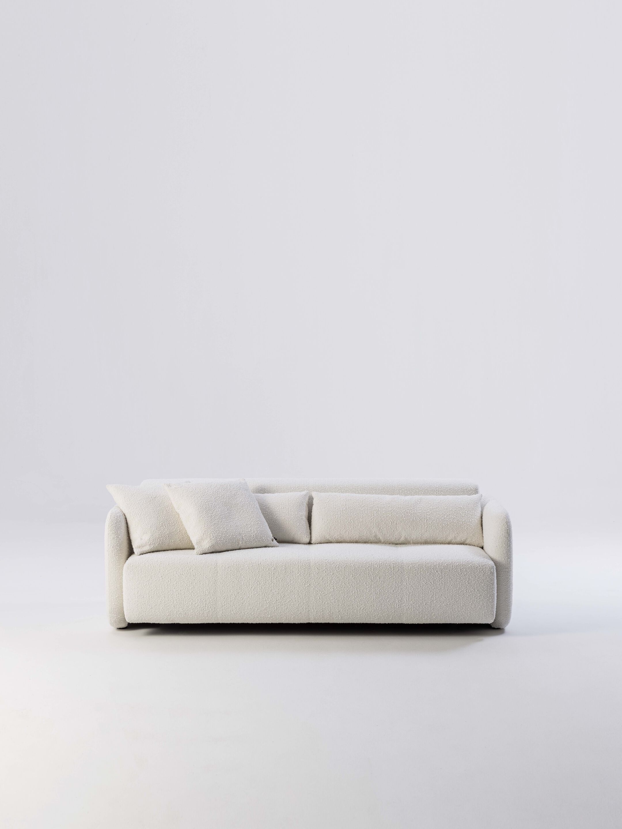 VERTO Sofa bed By Liu Jo Living Collection
