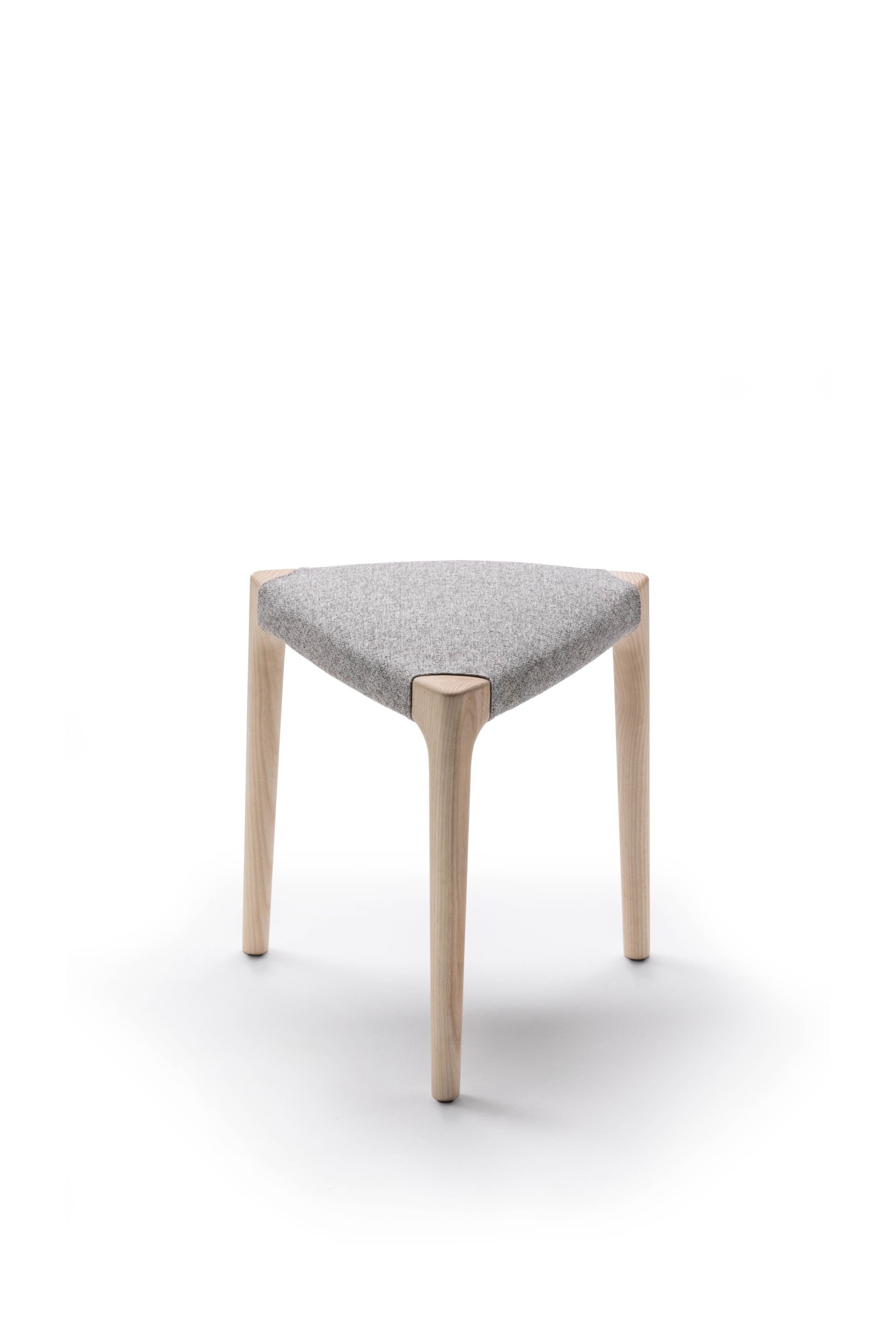TICINO Stool By Living Divani | design Shibuleru