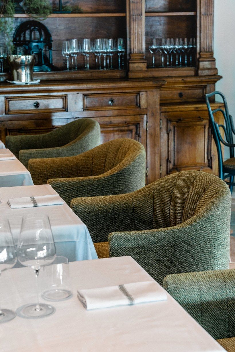 LOAFER SC24 Chair By &Tradition | design Space Copenhagen