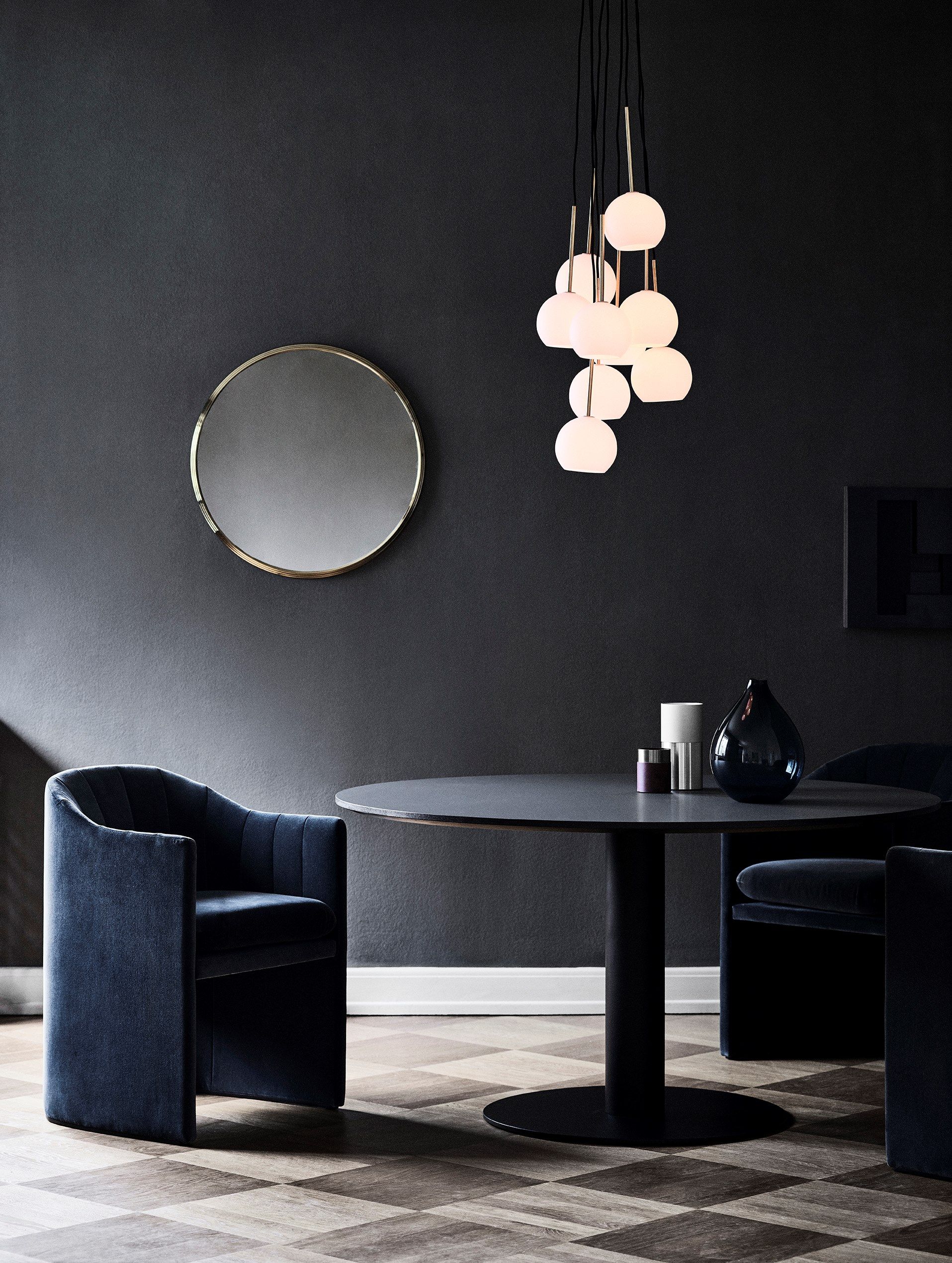 LOAFER SC24 Chair By &Tradition | design Space Copenhagen