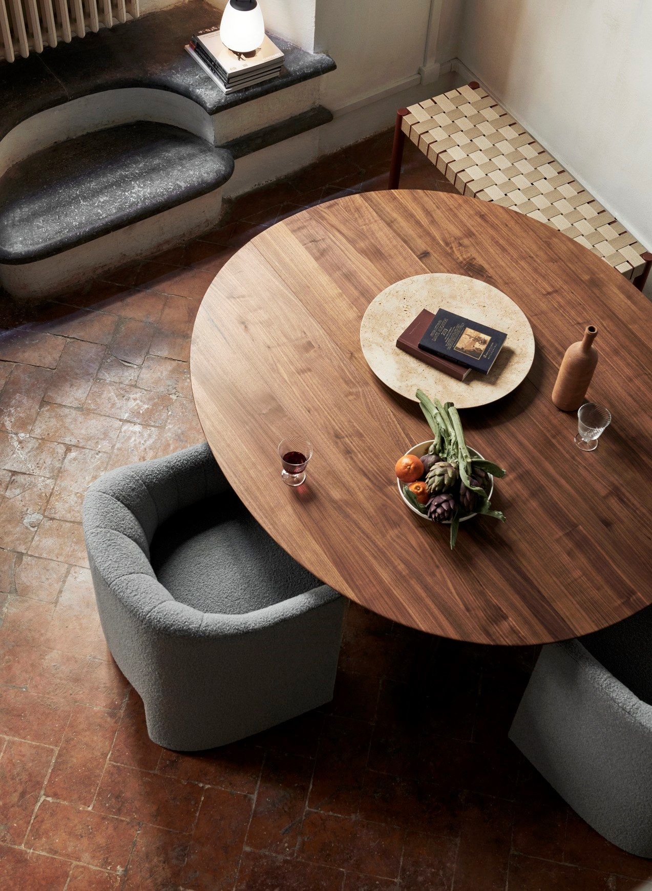 LOAFER SC24 Chair By &Tradition | design Space Copenhagen