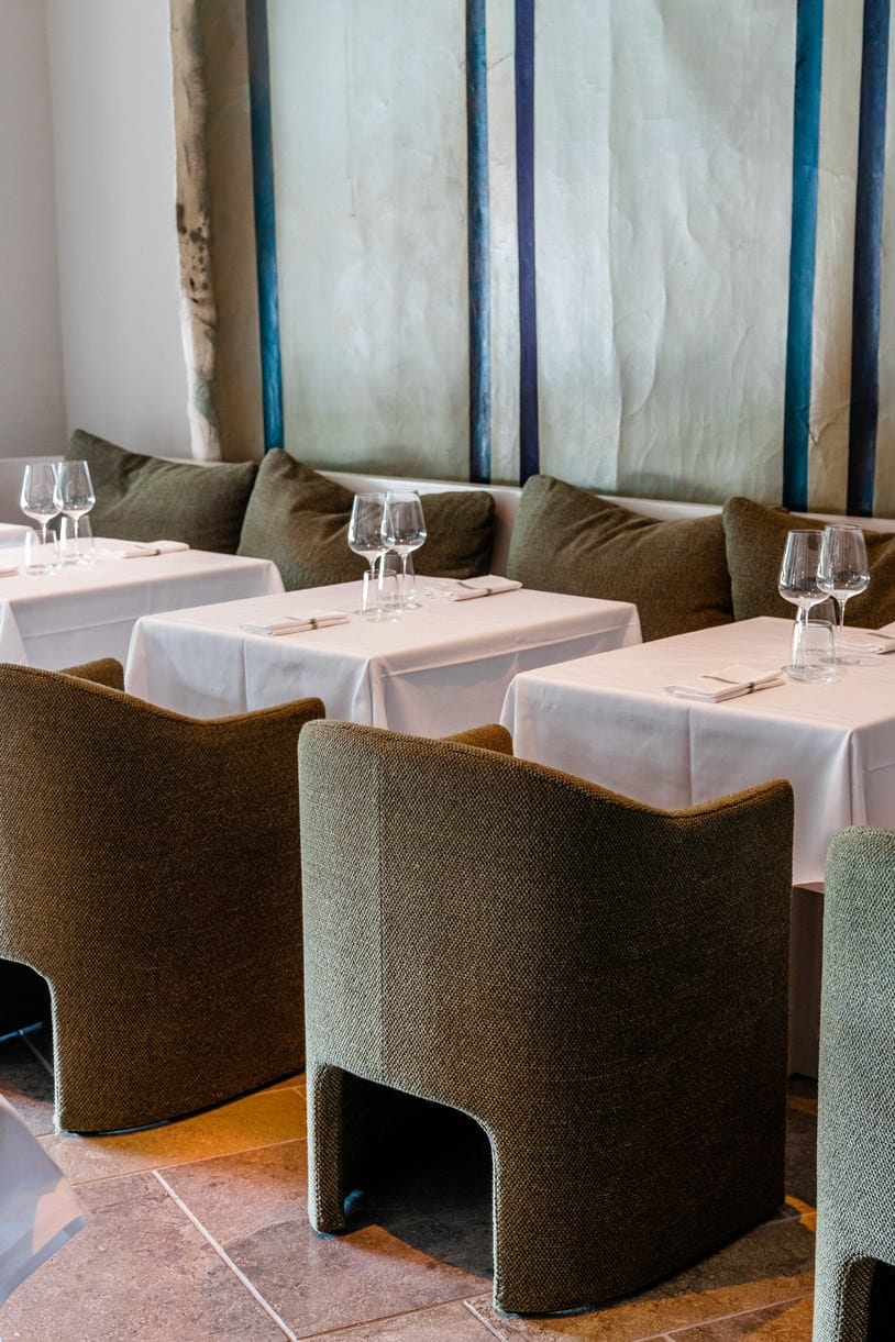 LOAFER SC24 Chair By &Tradition | design Space Copenhagen