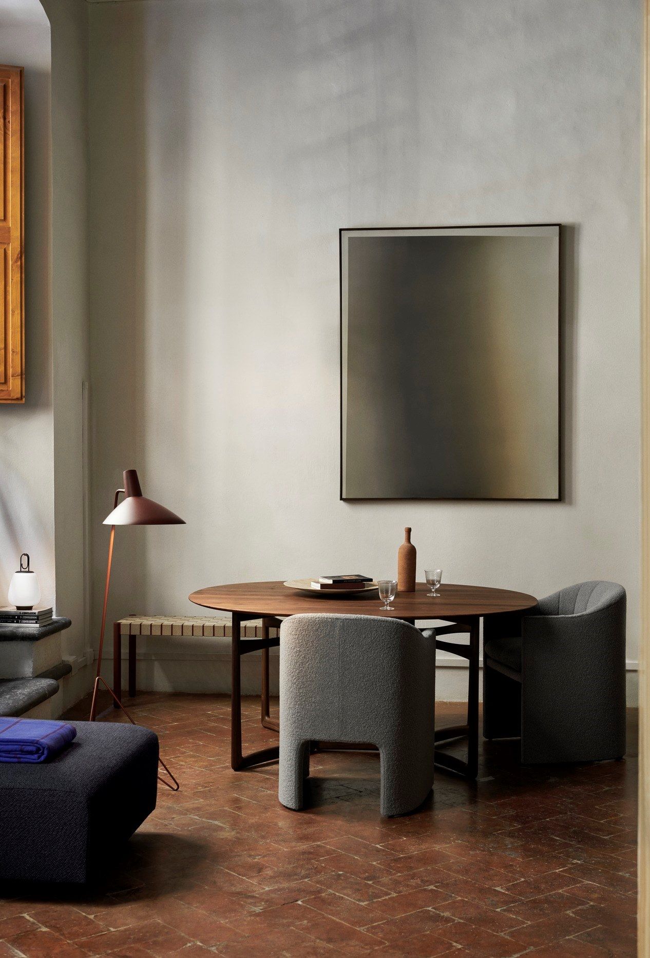 LOAFER SC24 Chair By &Tradition | design Space Copenhagen