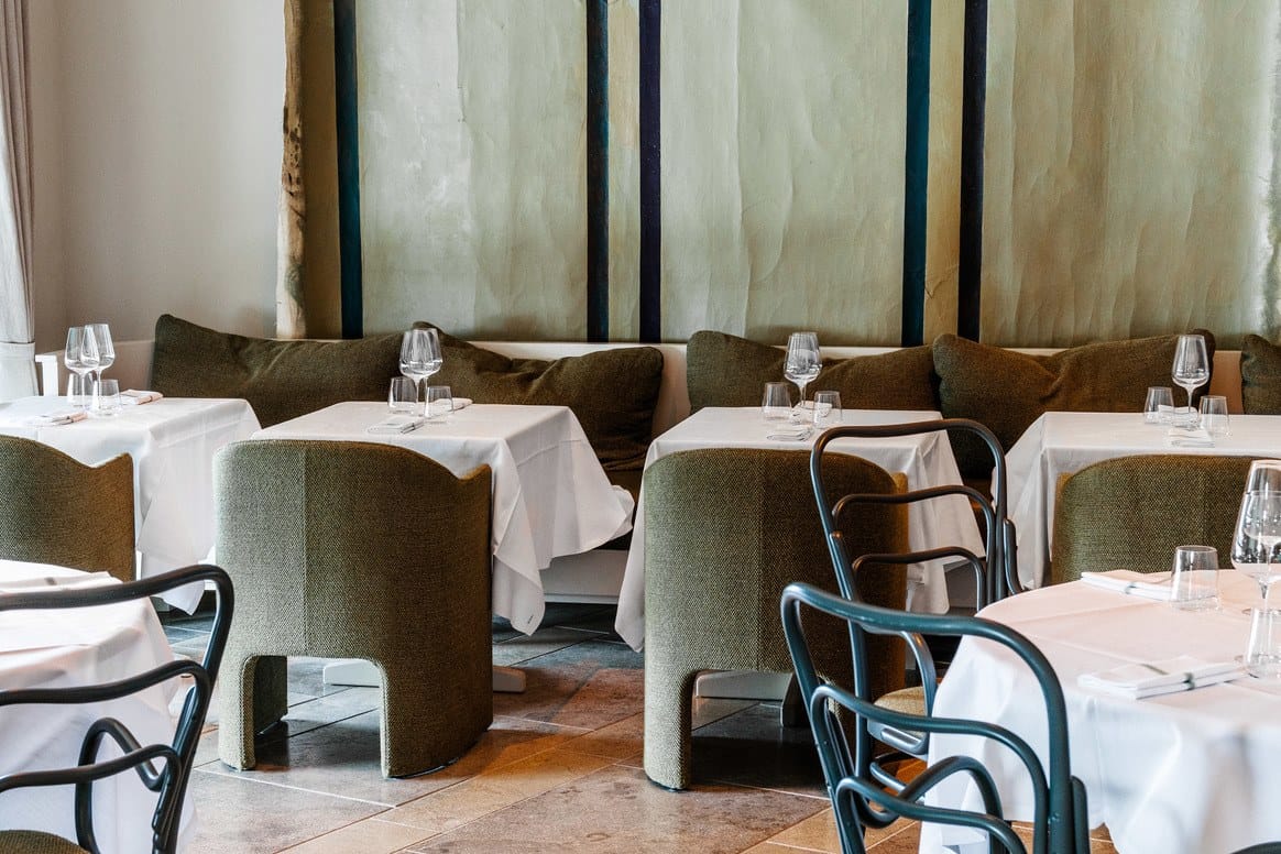 LOAFER SC24 Chair By &Tradition | design Space Copenhagen