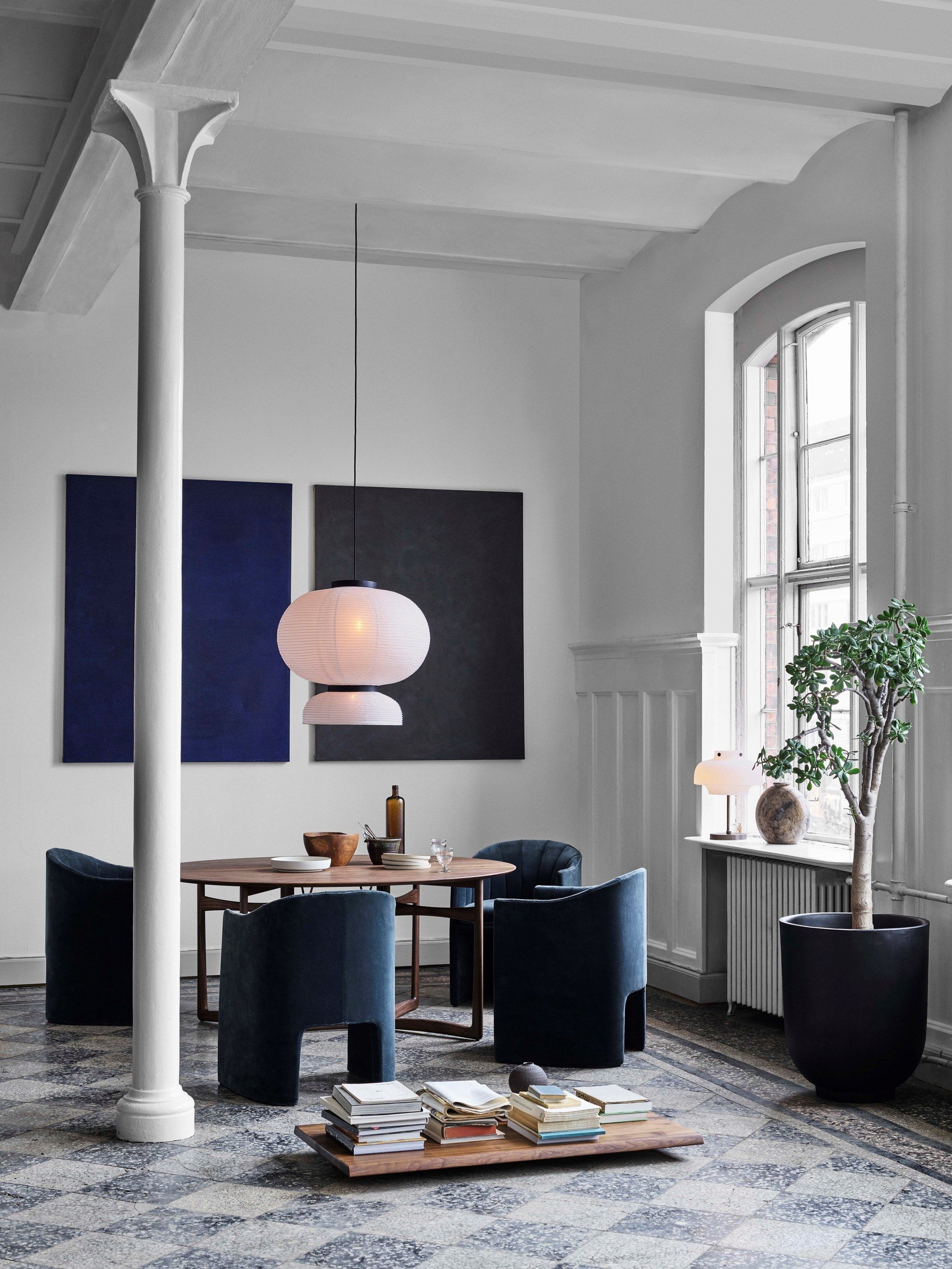 LOAFER SC24 Chair By &Tradition | design Space Copenhagen