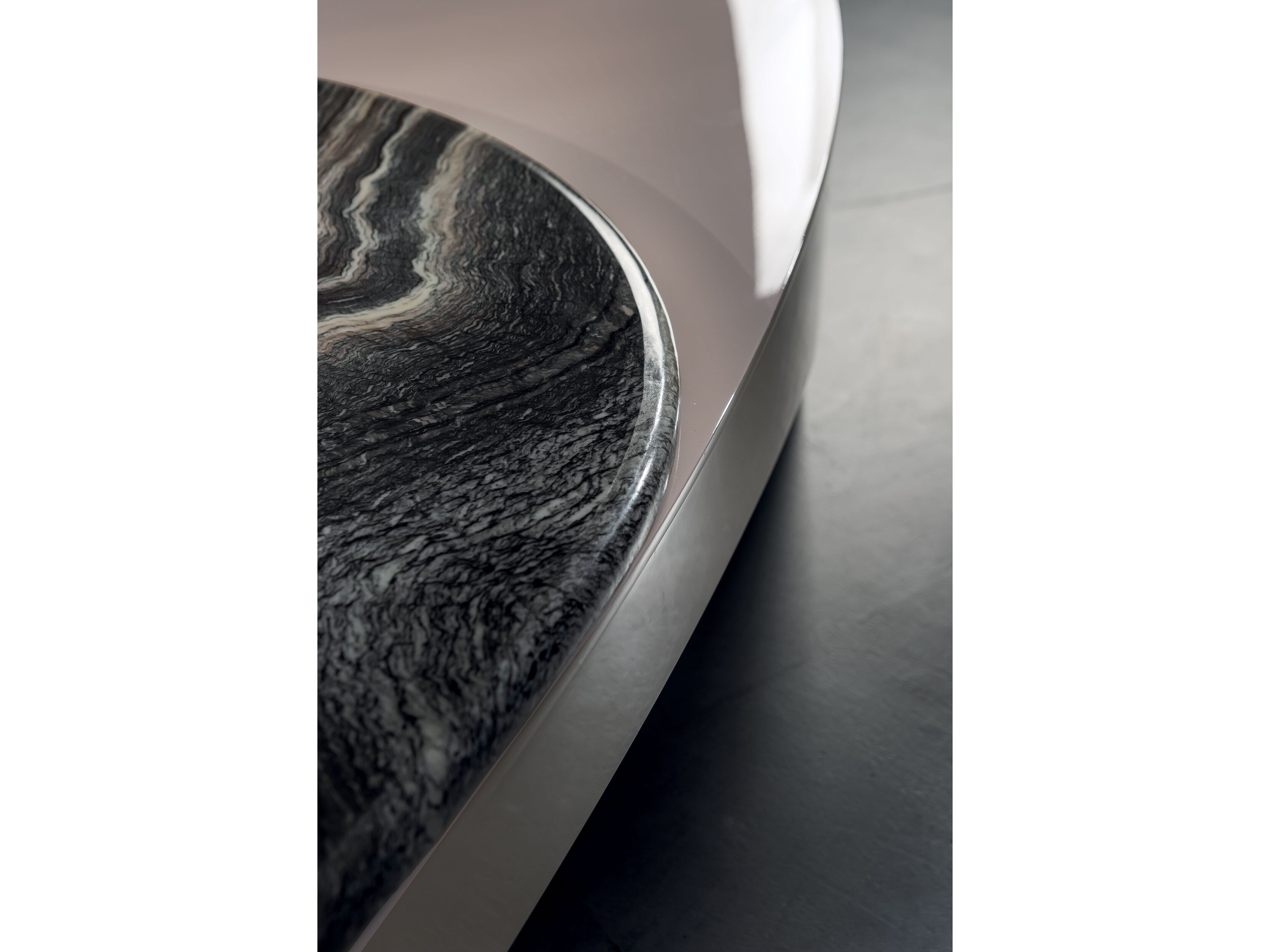 GREGG Coffee table By Longhi