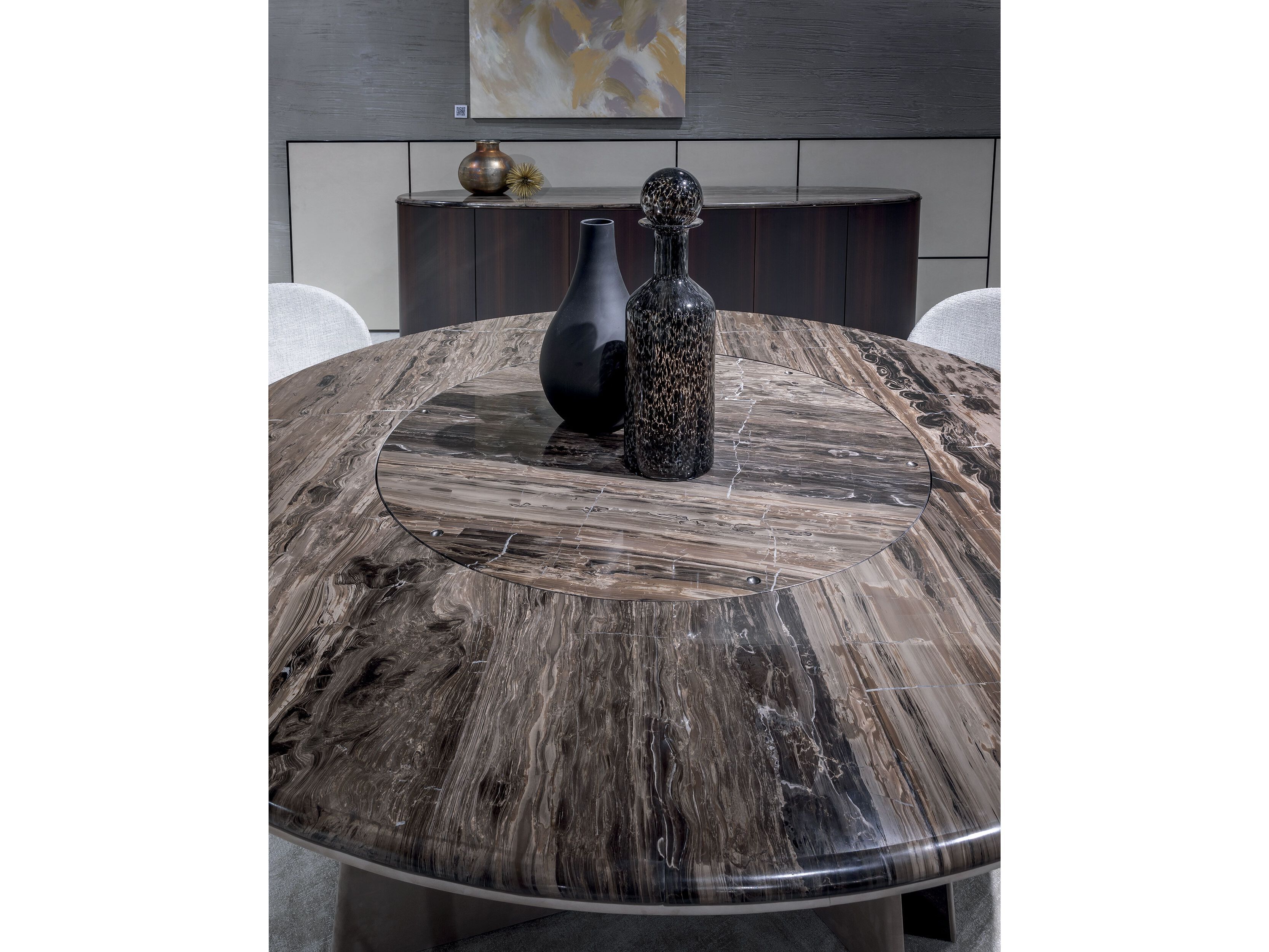 MOUTH Table By Longhi