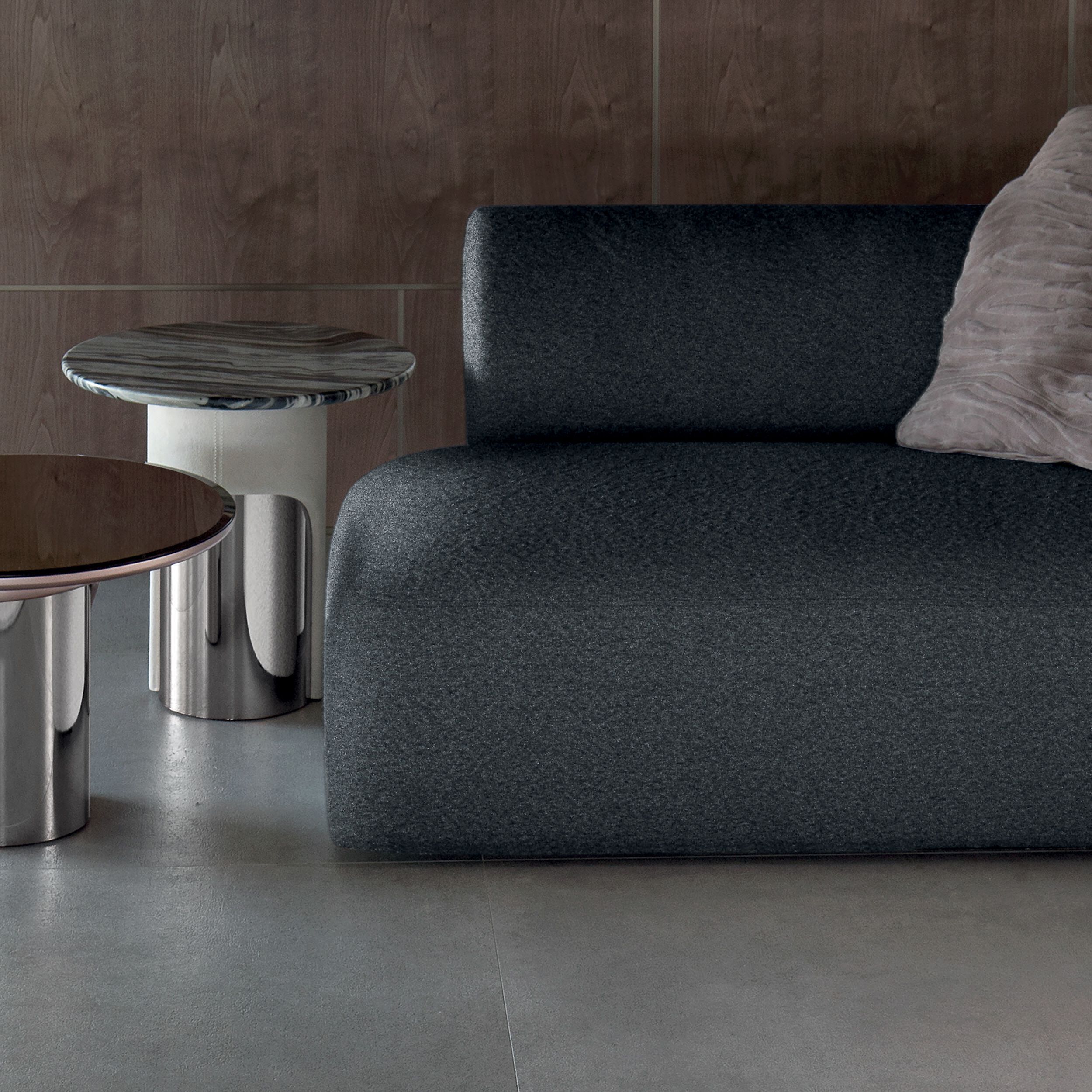 NIP Sofa By Longhi