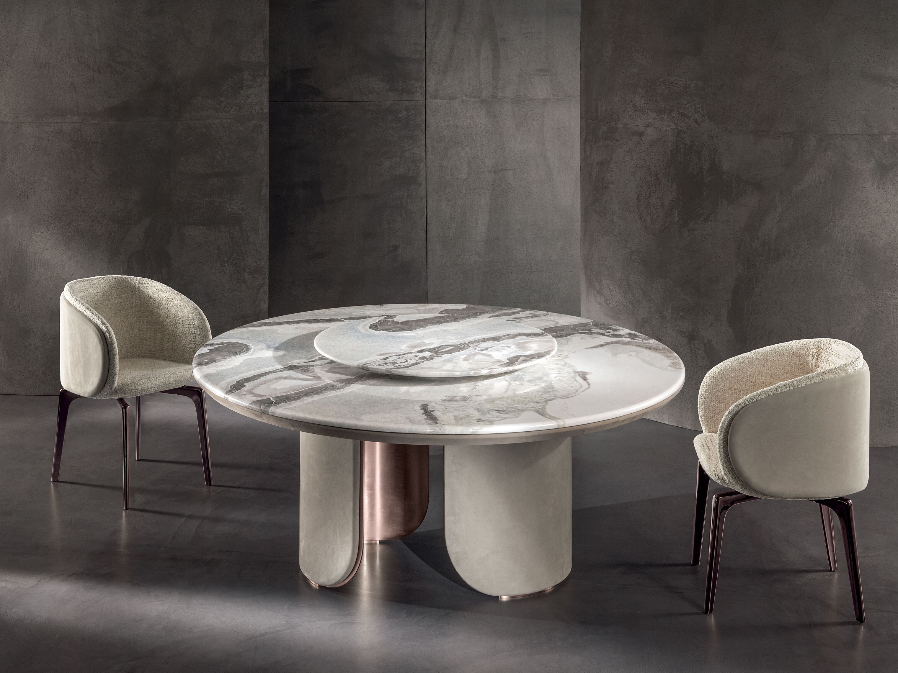 WING Table By Longhi