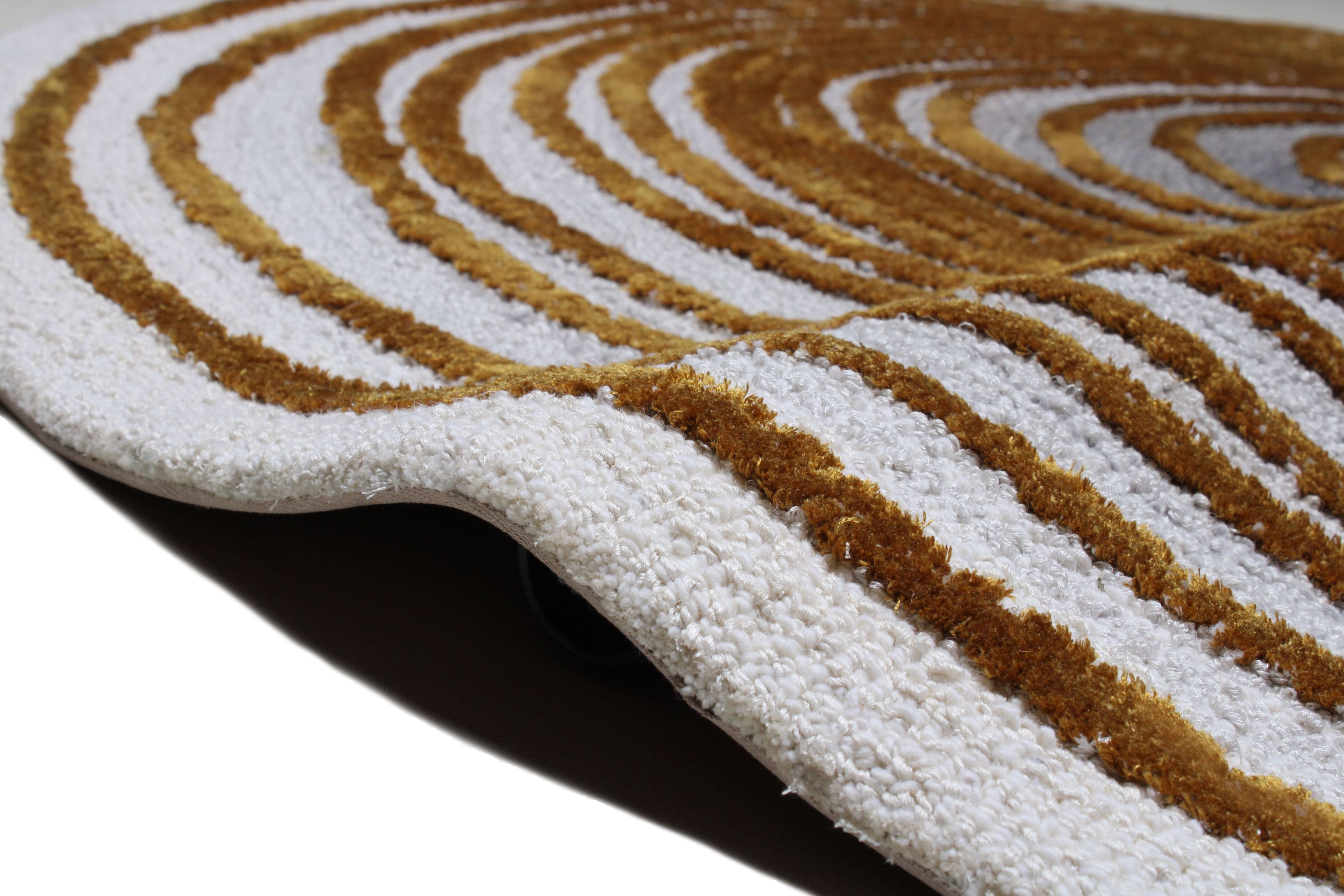 HELIX Rug By Loominology