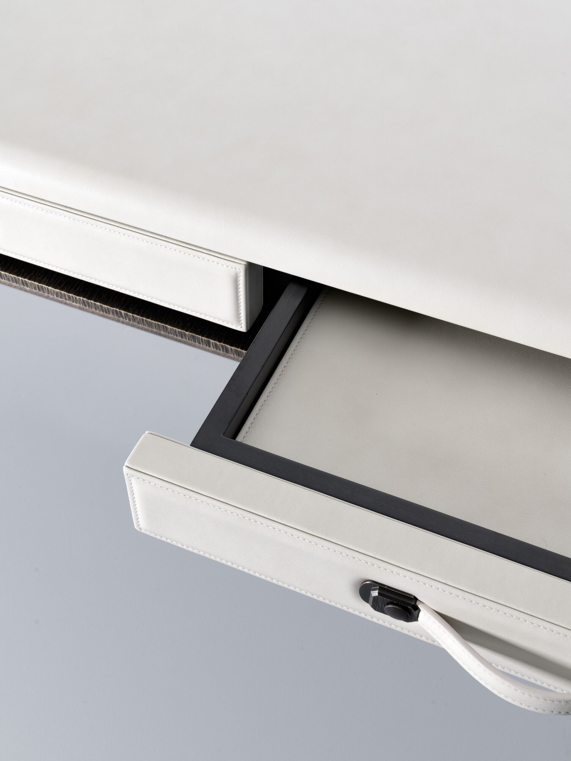 ERMETE Scrivania By Lorenzo Tondelli