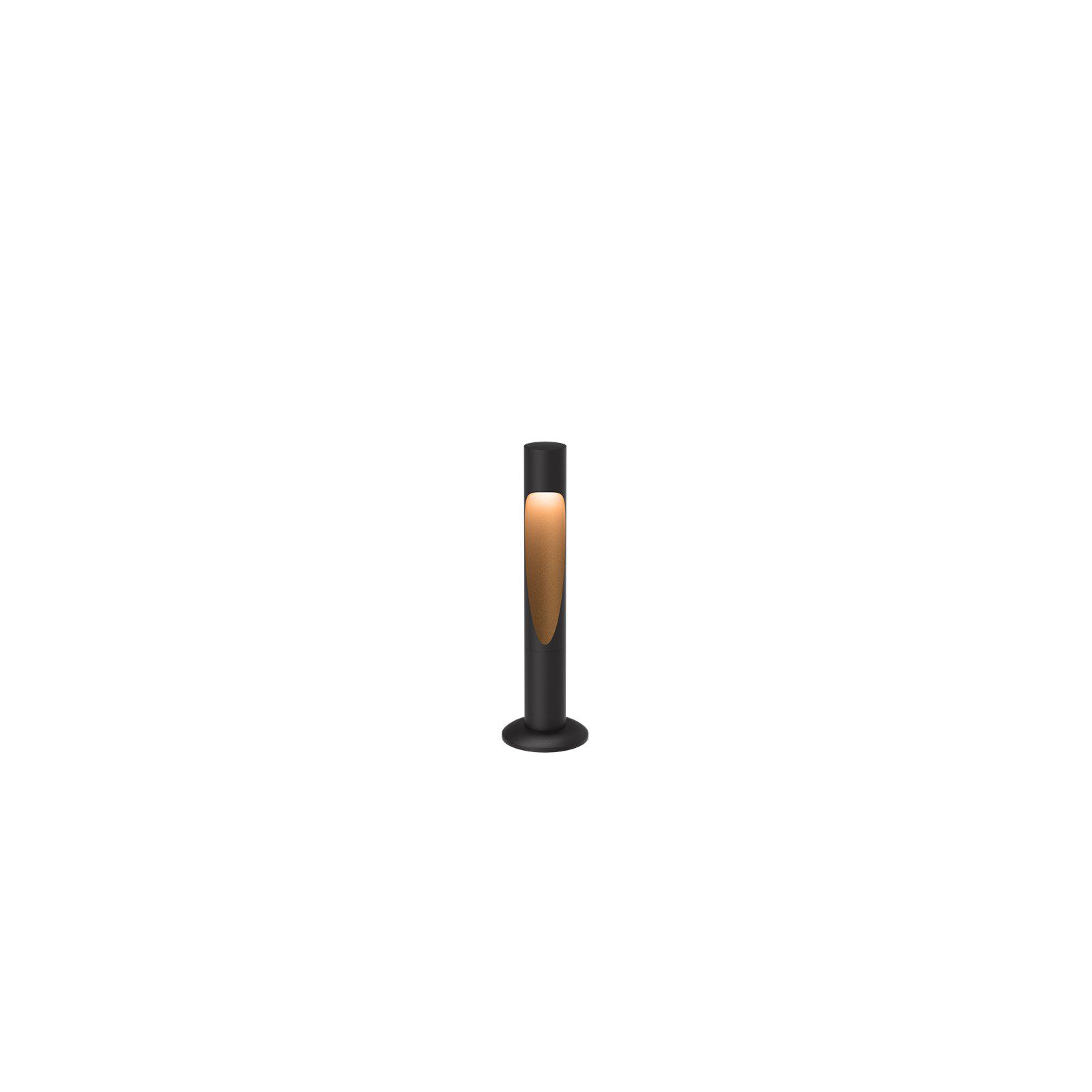 FLINDT GARDEN BOLLARD | Aluminium bollard light LED aluminium bollard ...