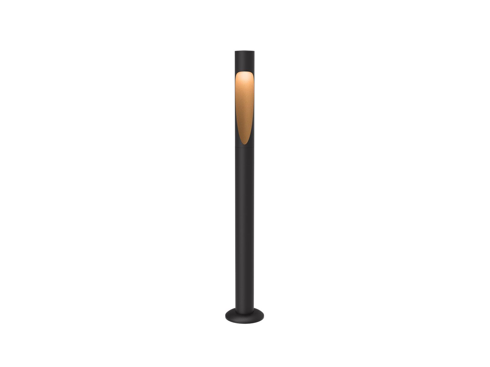 FLINDT GARDEN BOLLARD | Aluminium bollard light LED aluminium bollard ...