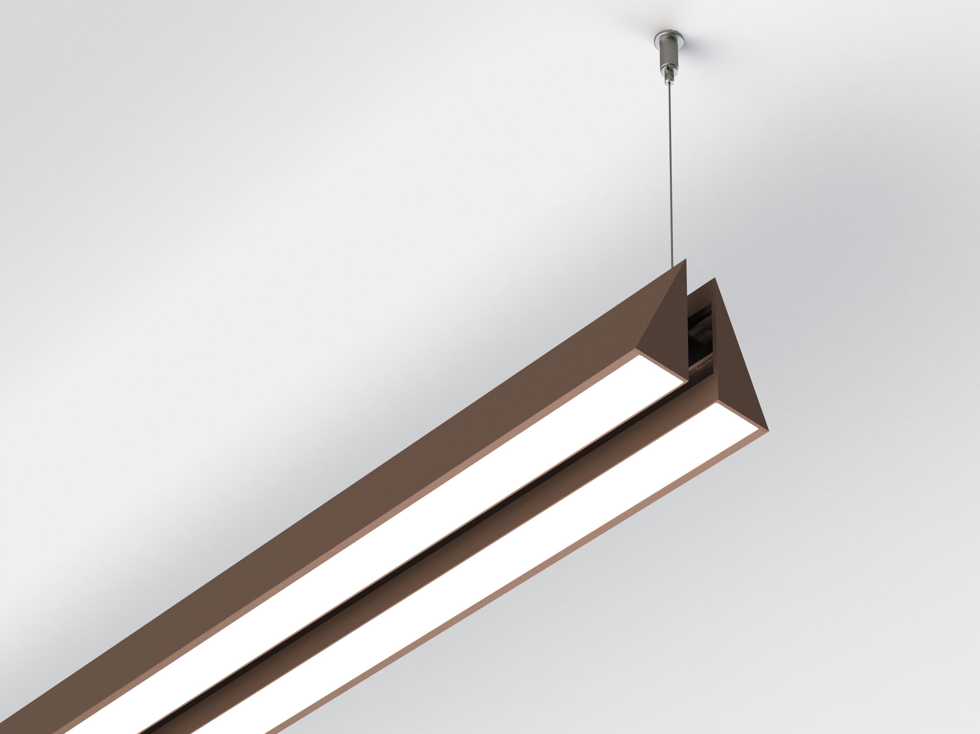 FLIK FLOK Pendant lamp By Lucifero's