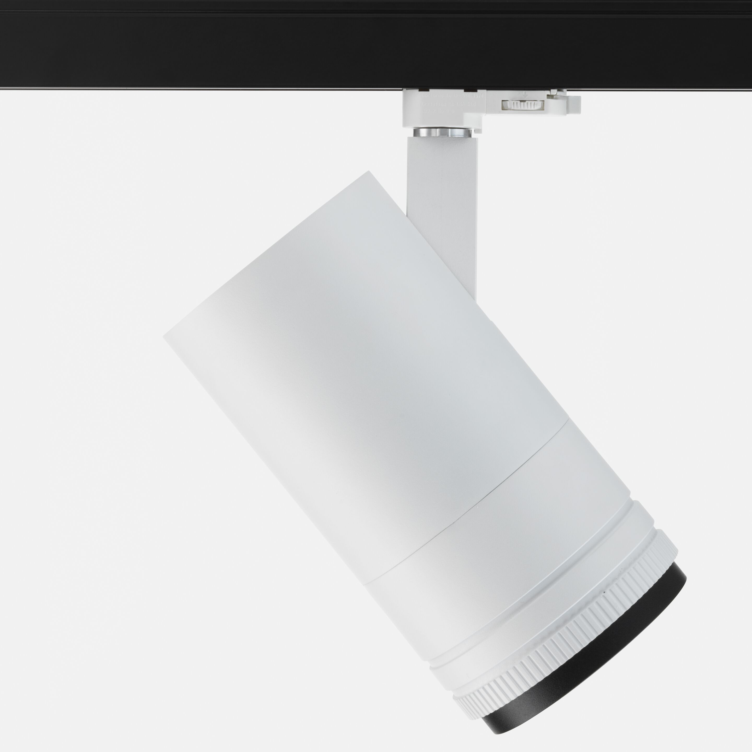 IRIDE Track-Light By Lucifero's