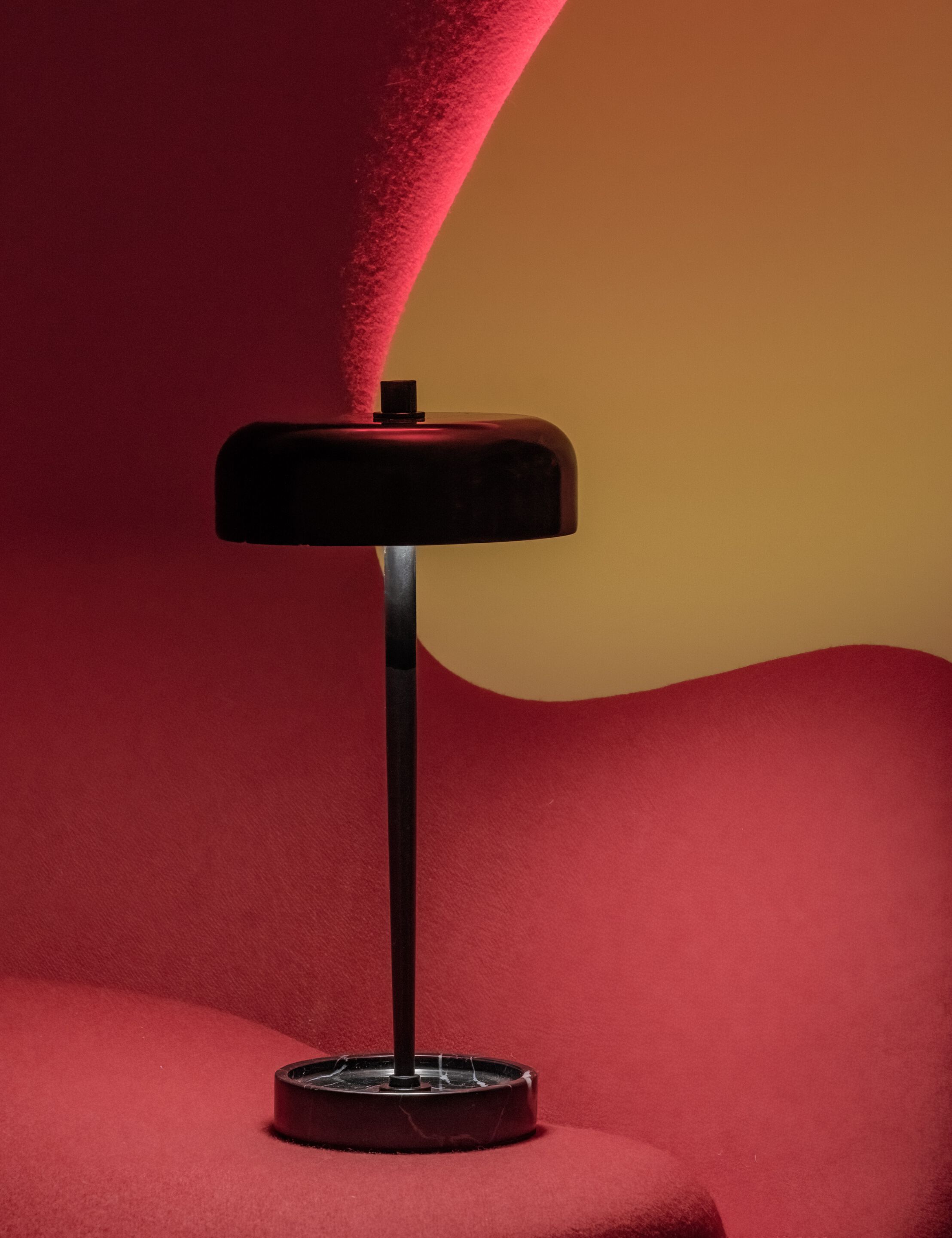 GRACE Table lamp By Lumere